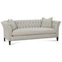 Robin Bruce Dorri Tufted sofa | Sprintz Furniture | Sofas