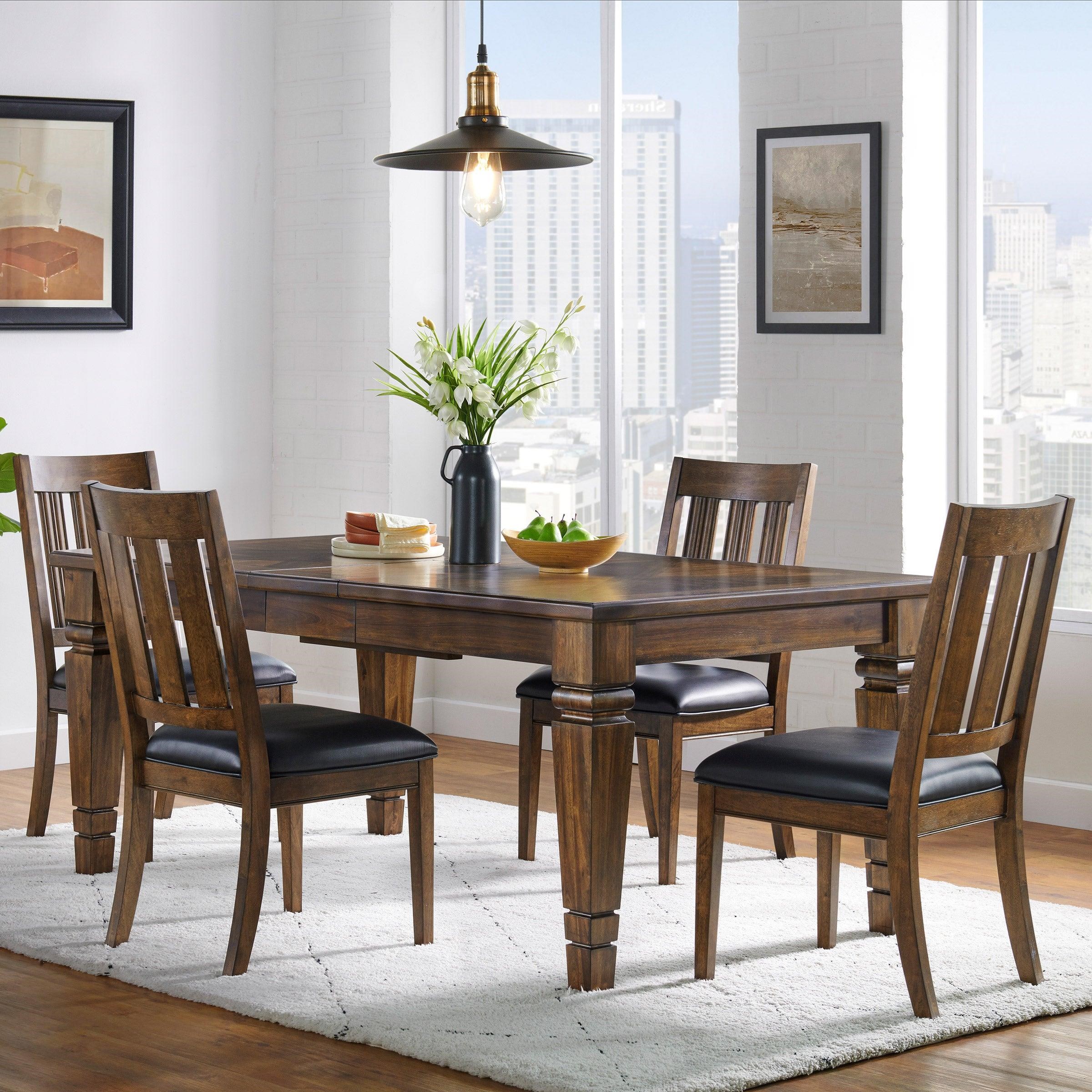 rowly dining set
