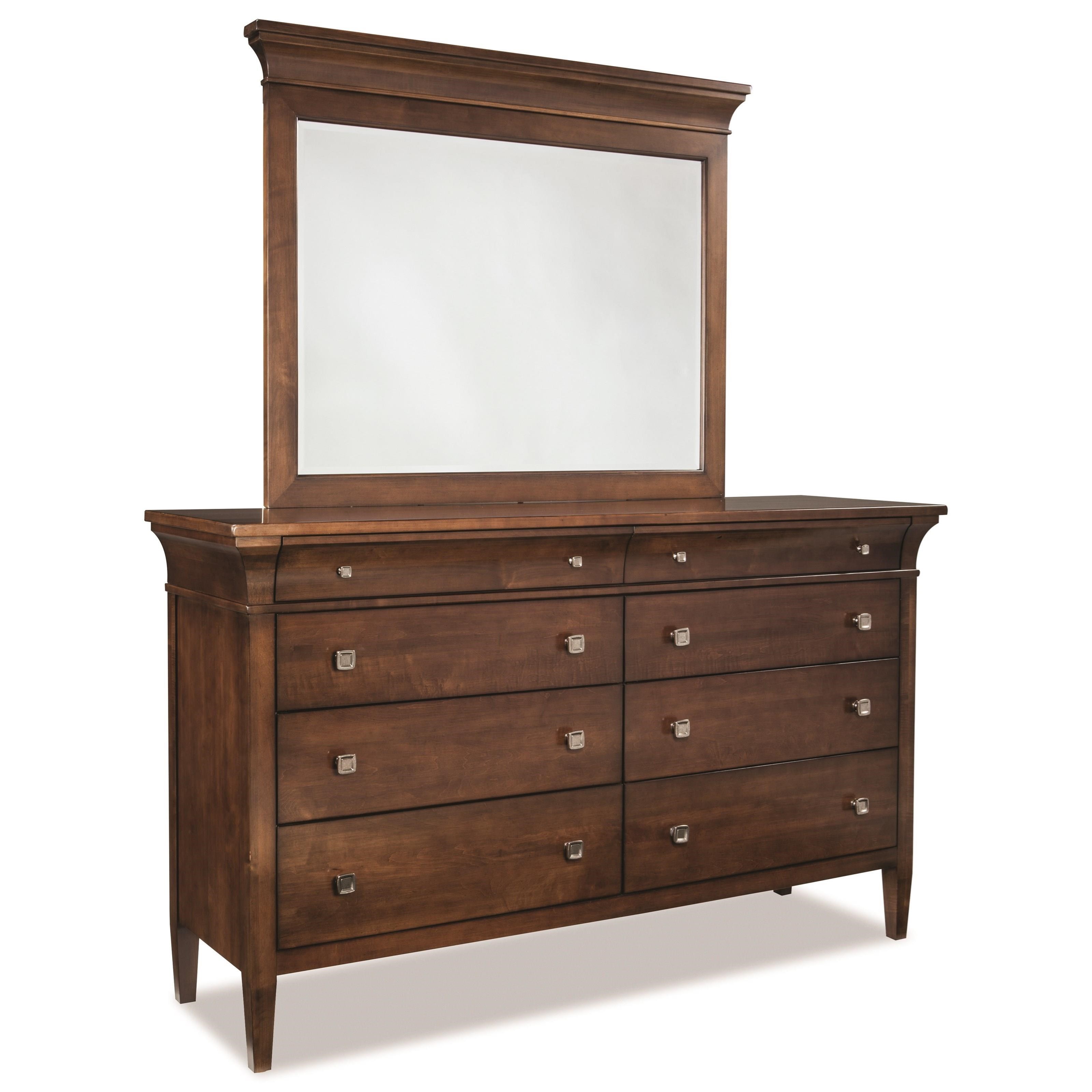Durham Prominence Dresser With Soft Close Drawers Stoney Creek durham-prominence-dresser-with-soft-close-drawers-stoney-creek