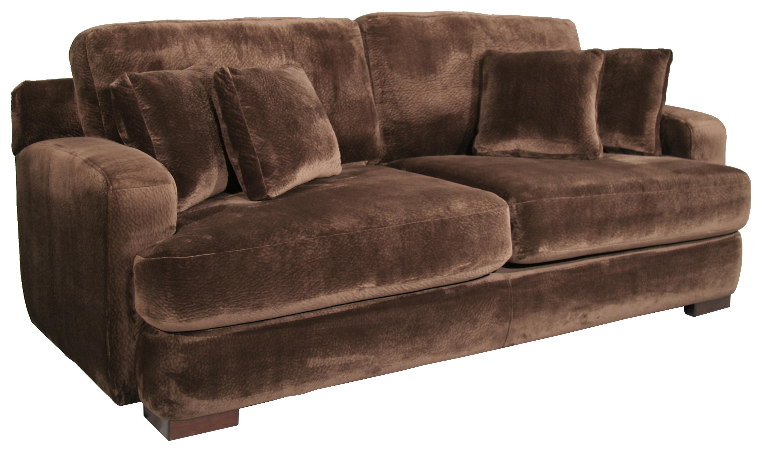 Large Comfortable Sleeper Sofa at James Reis blog