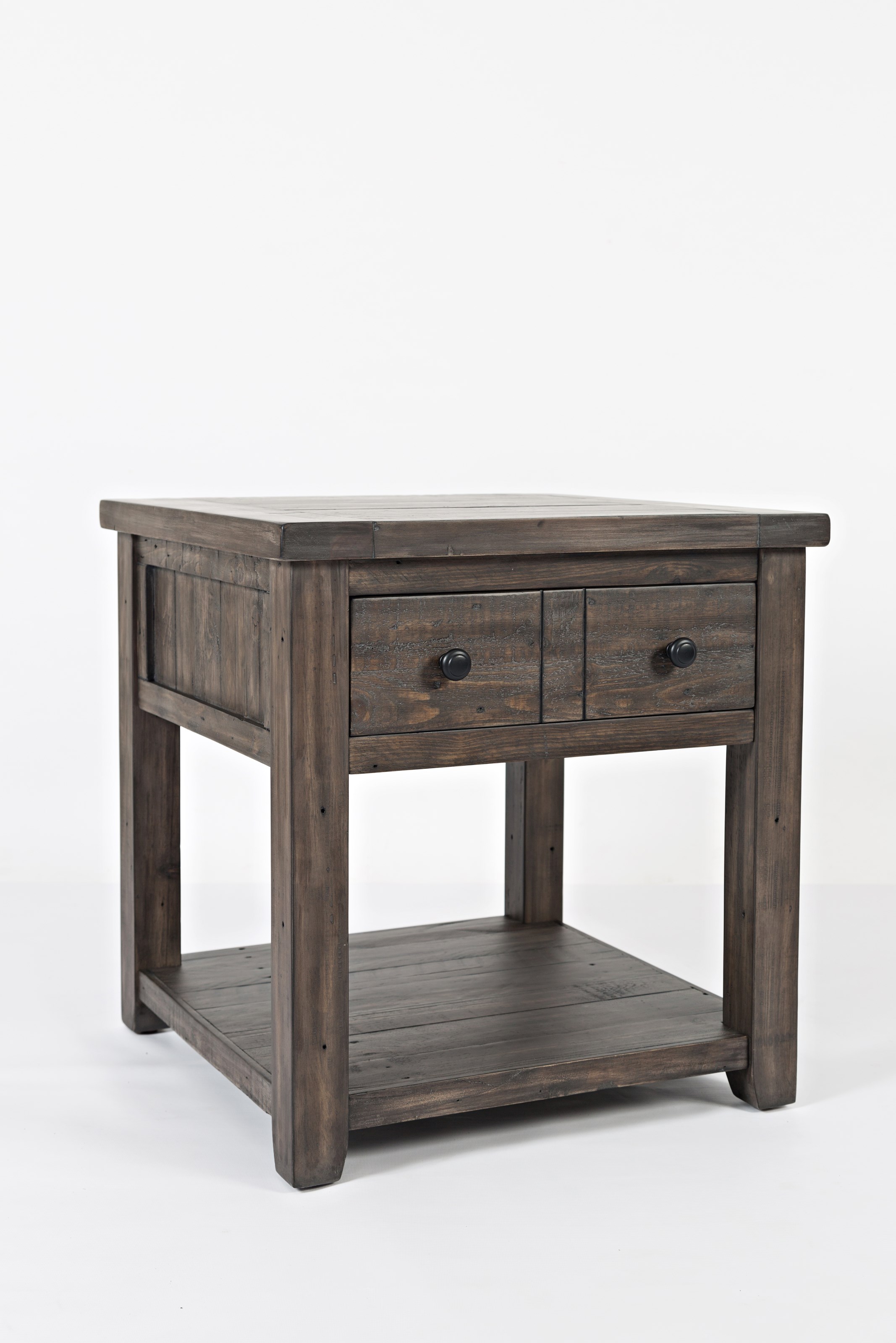 Jofran Madison County End Table | Reeds Furniture | End Tables