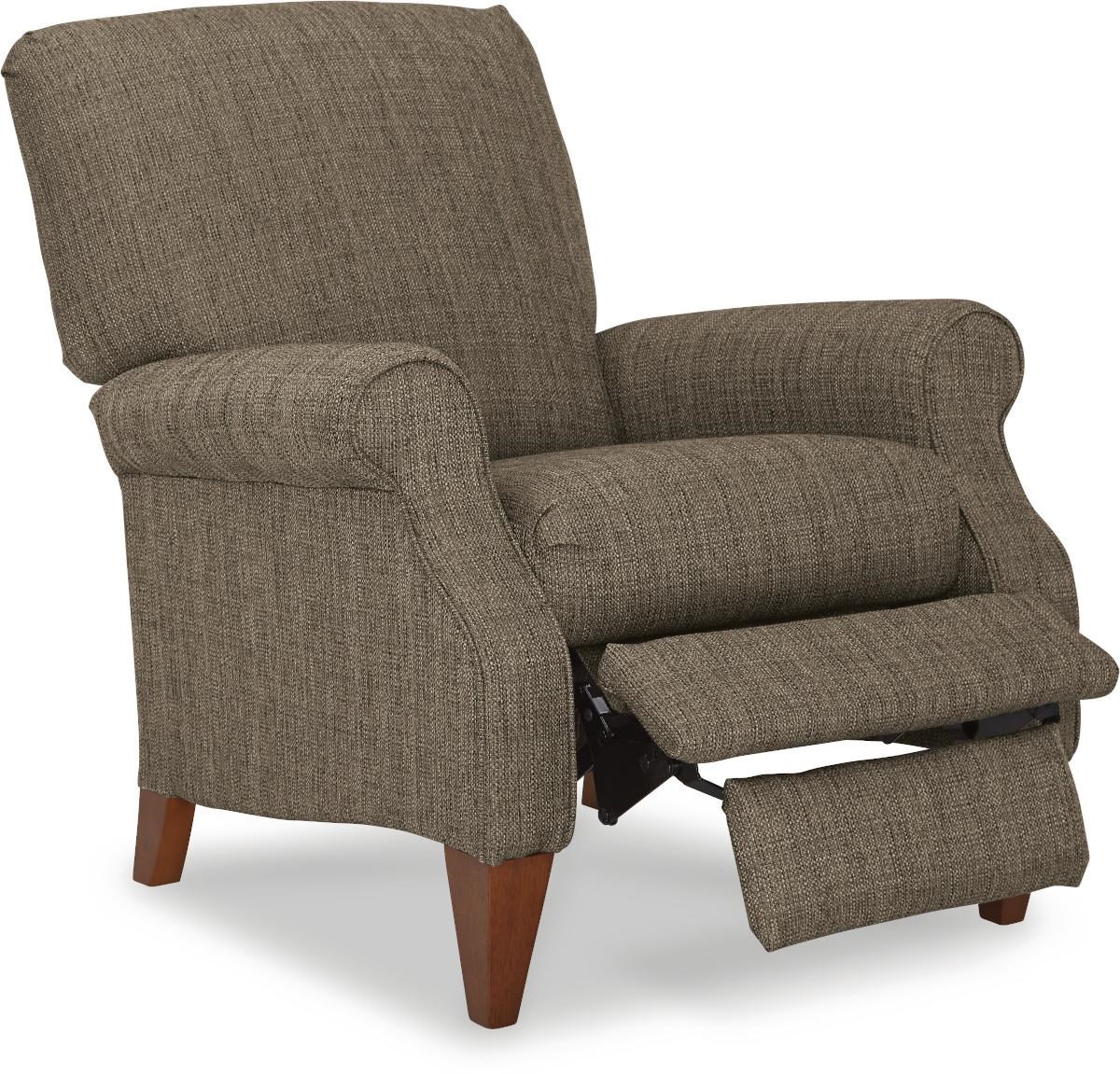 High Leg Wingback Recliner at Christy Nathan blog
