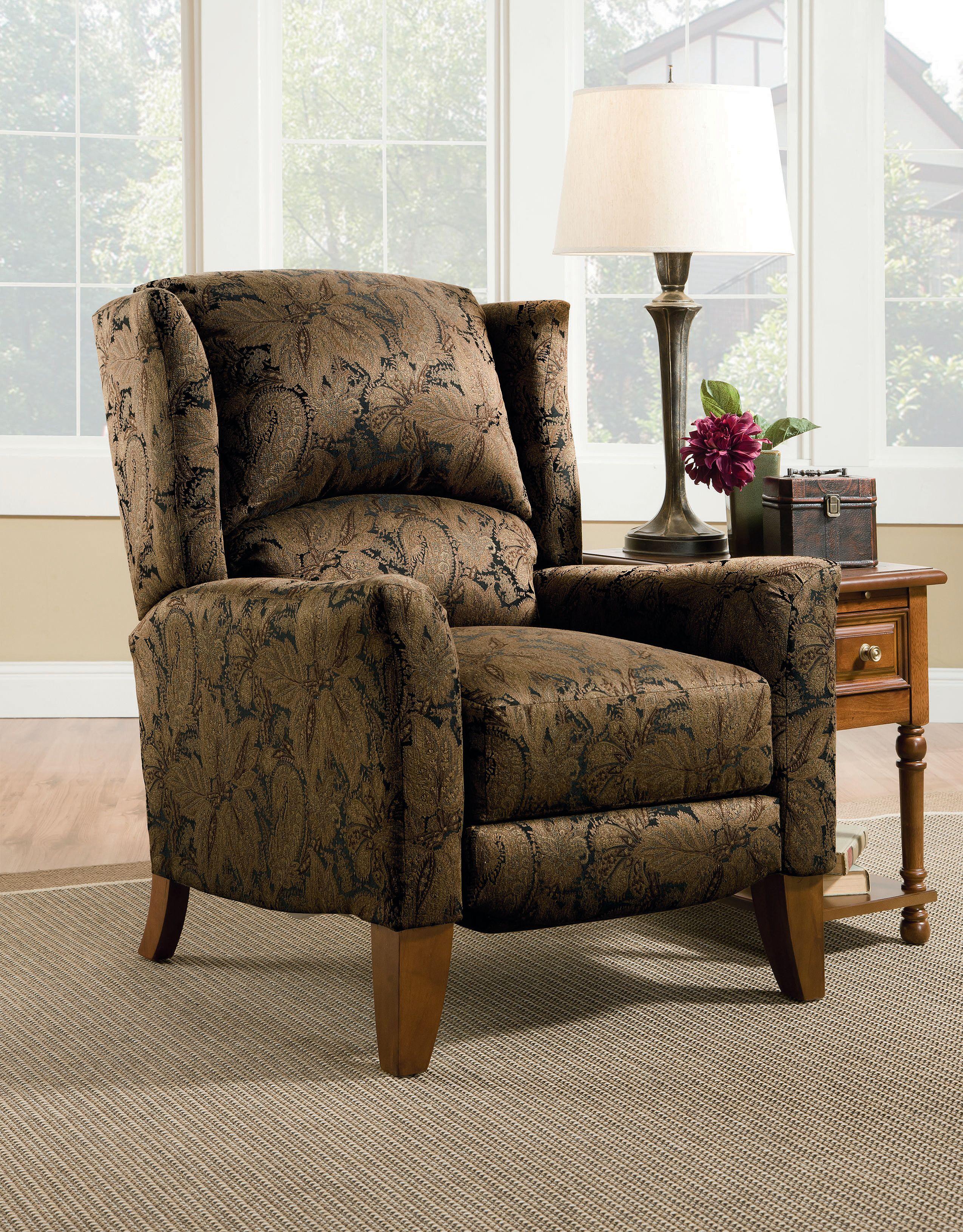 Lane High Leg Recliners at Brayden Dettmann blog