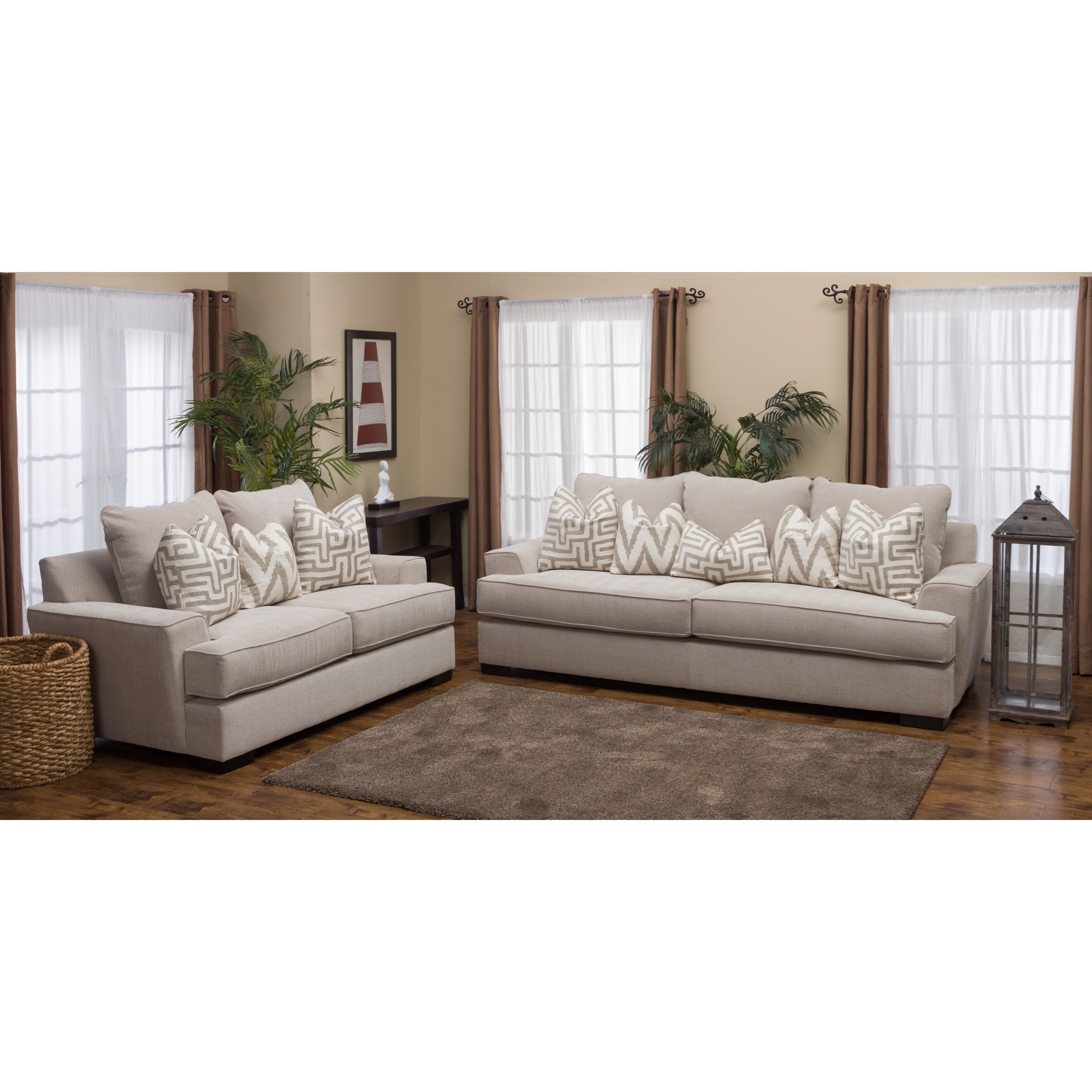 Michael Nicholas Renegade RENSOF Sofa | Pilgrim Furniture City | Sofas