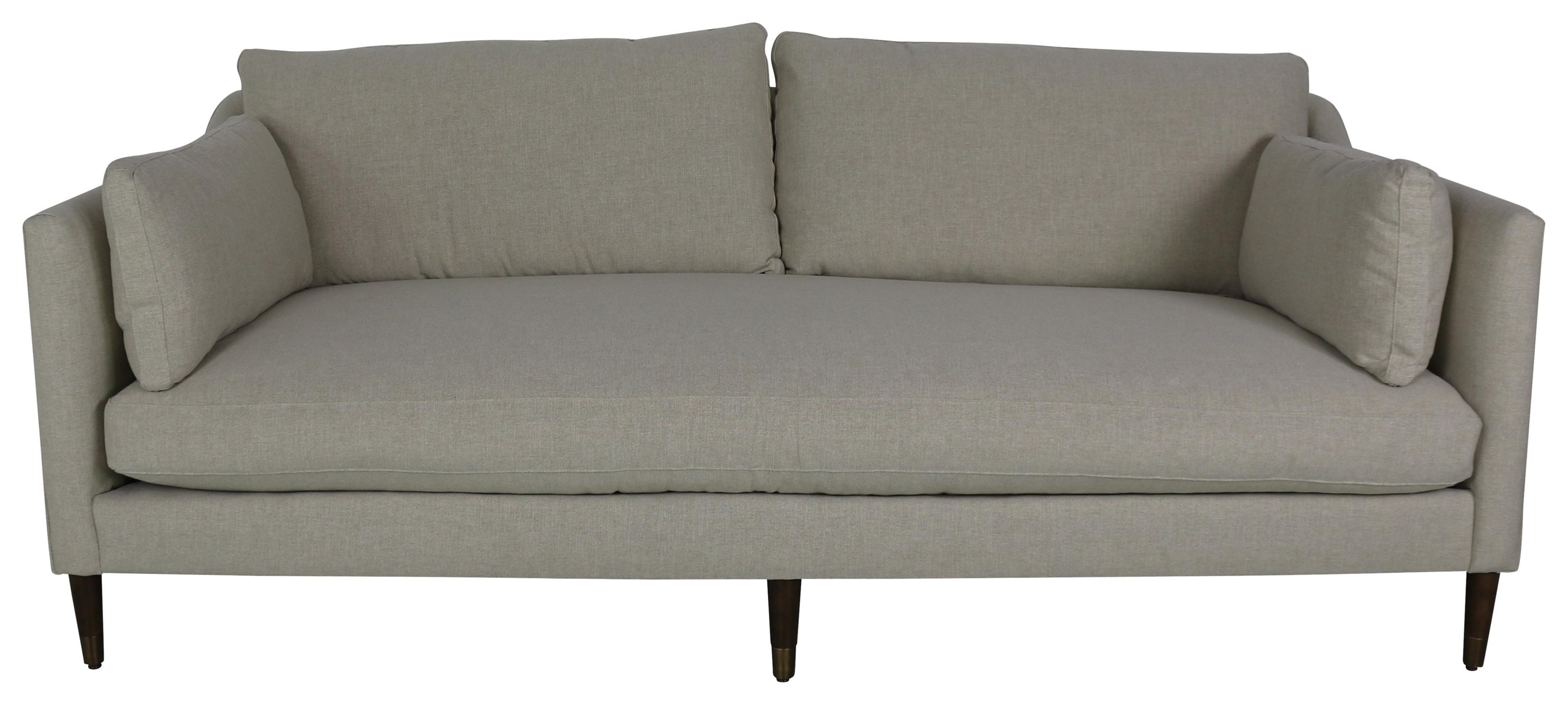 Robin Bruce HOLLOWAY Sofa | Sprintz Furniture | Sofas