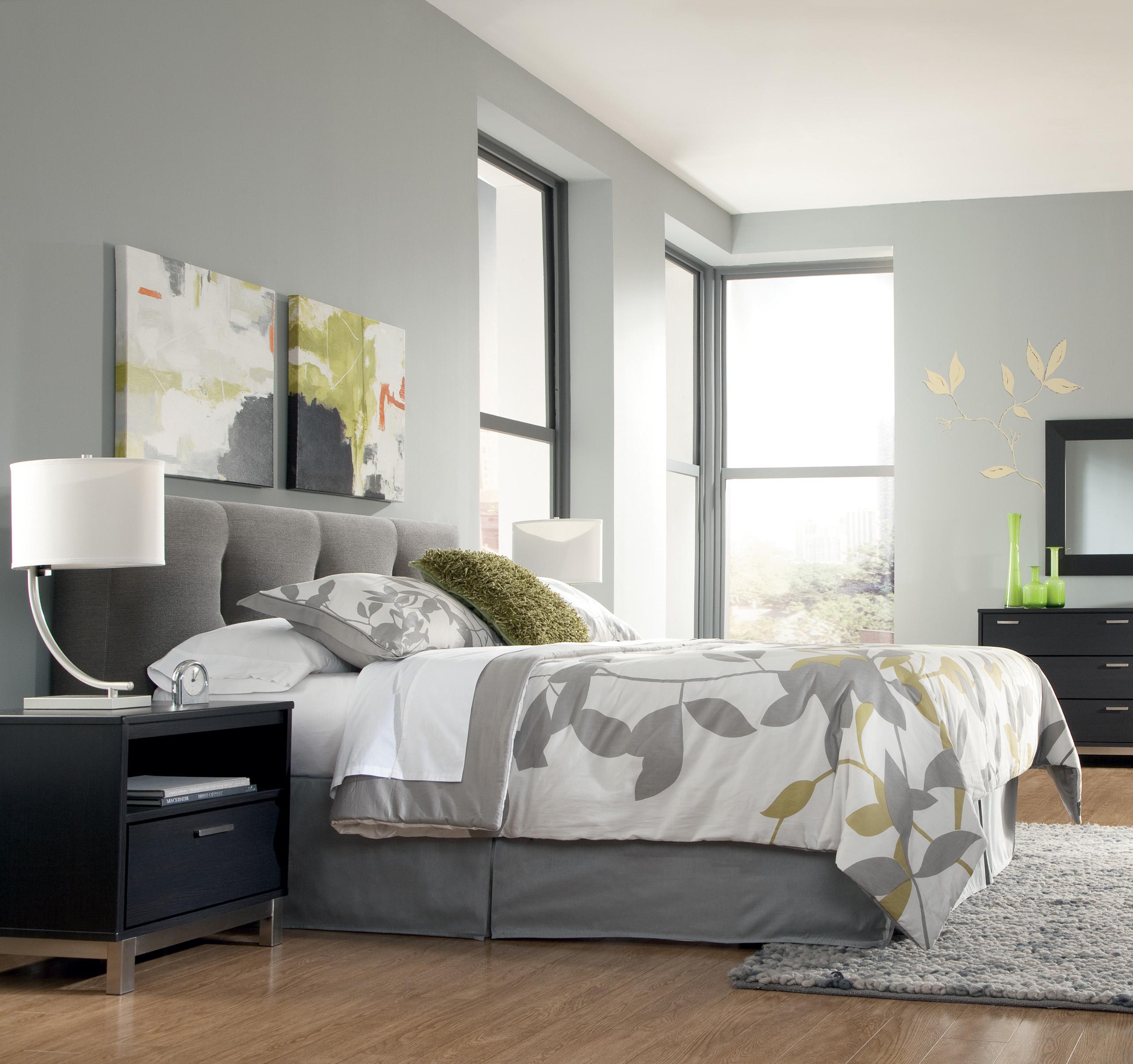 Ashley Furniture Headboards Grey at Byron Wells blog