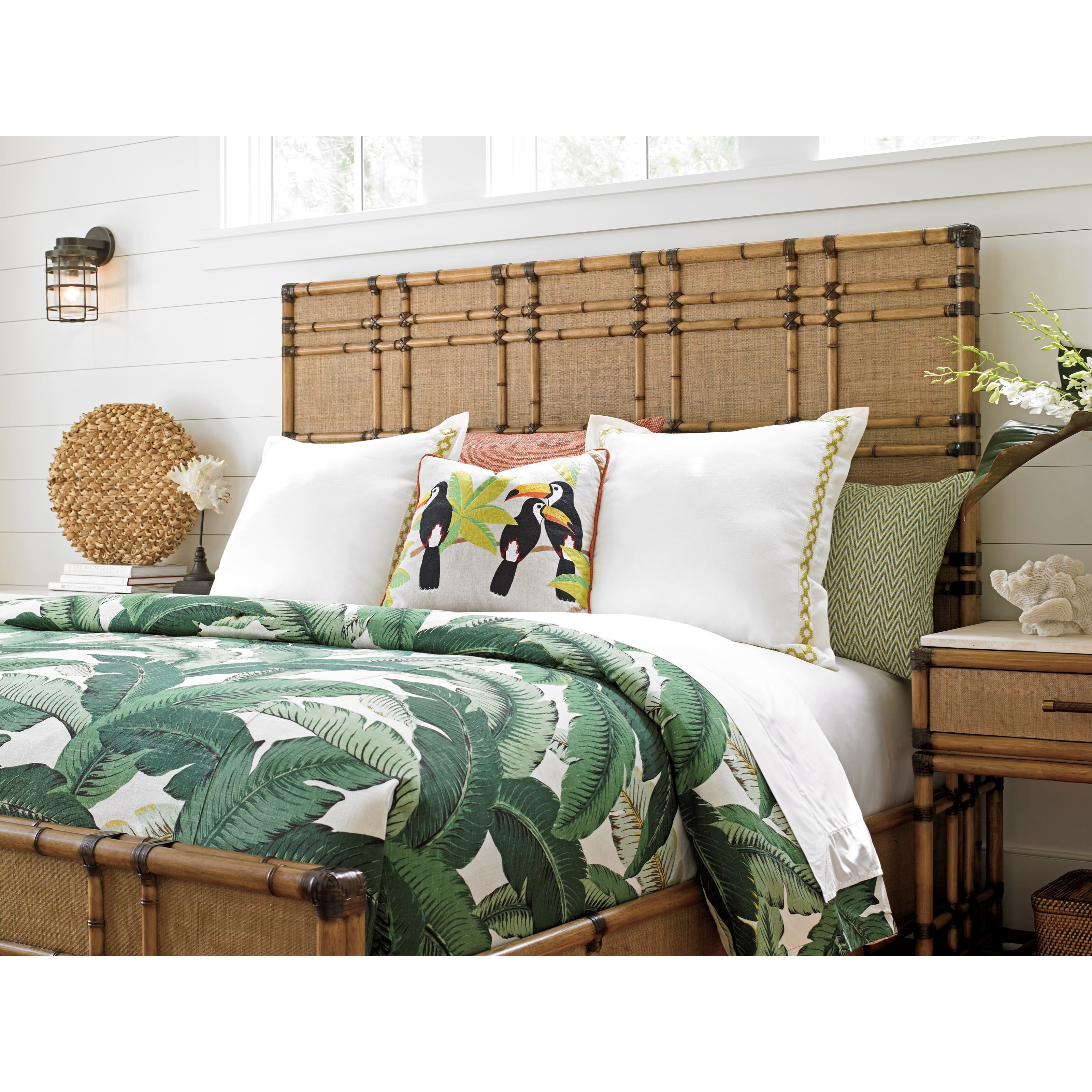 Tommy Bahama Bedroom Set at Hunter Berry blog
