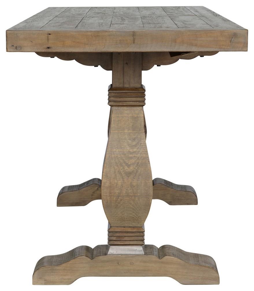 Classic Home Caleb Gathering Table | Howell Furniture | Dining Tables