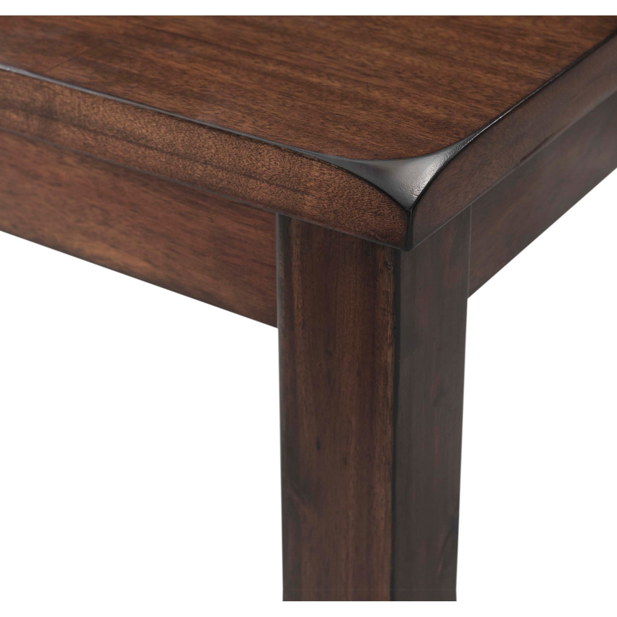 Elements Alex Transitional Counter Height 7-Piece Dining Set | Royal ...