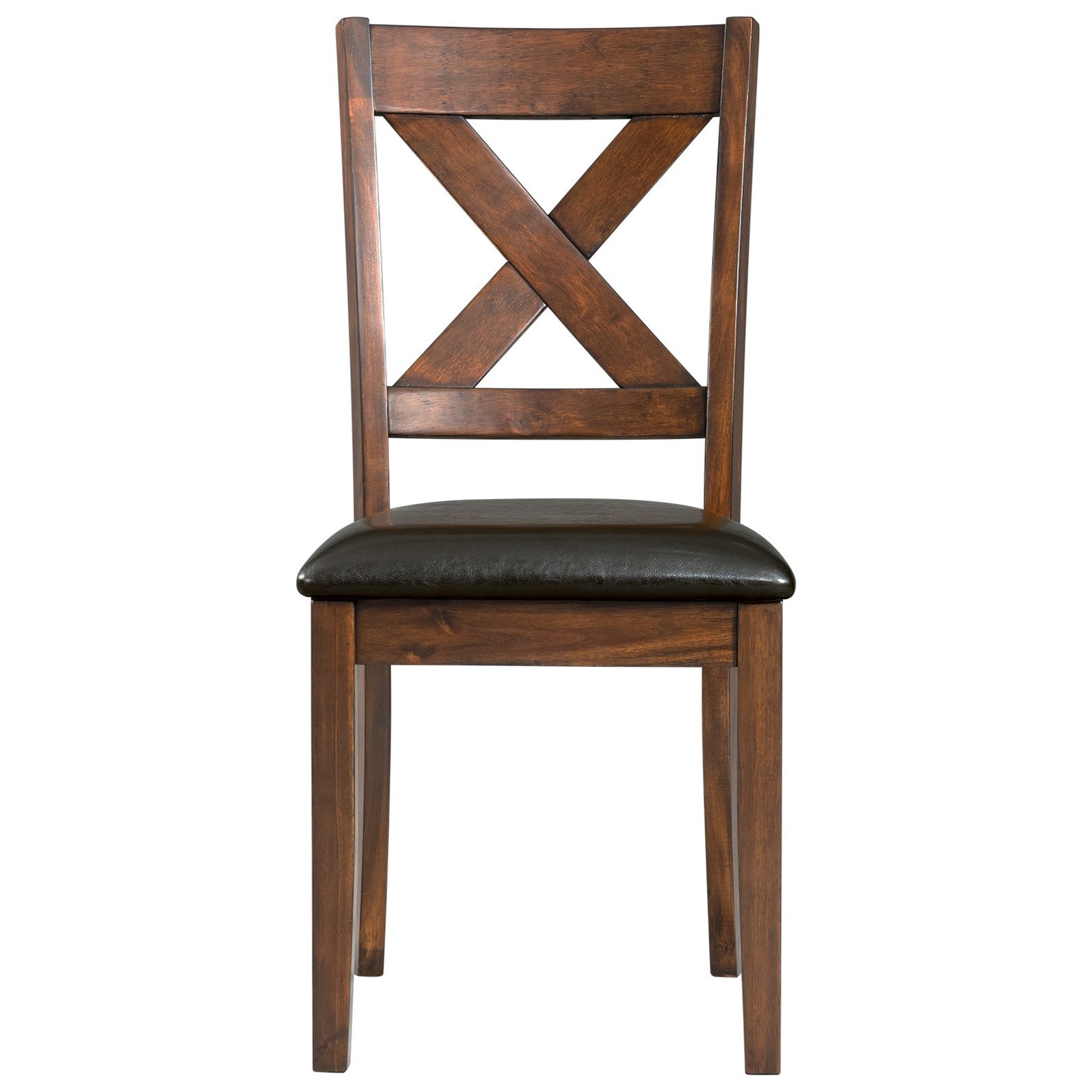 Elements Alex Transitional 7-Piece Dining Set | Royal Furniture ...