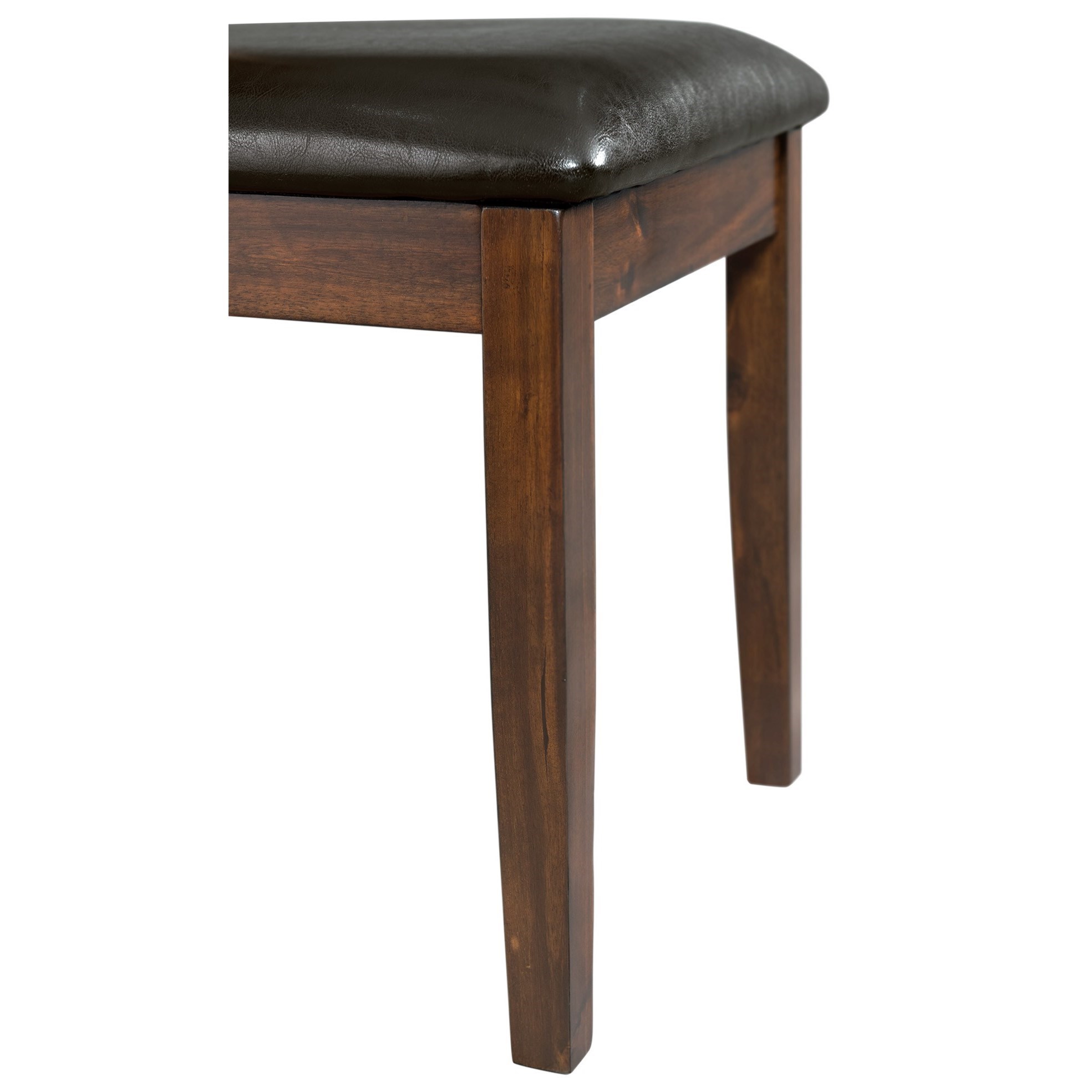 Elements Alex Transitional 7-Piece Dining Set | Royal Furniture ...