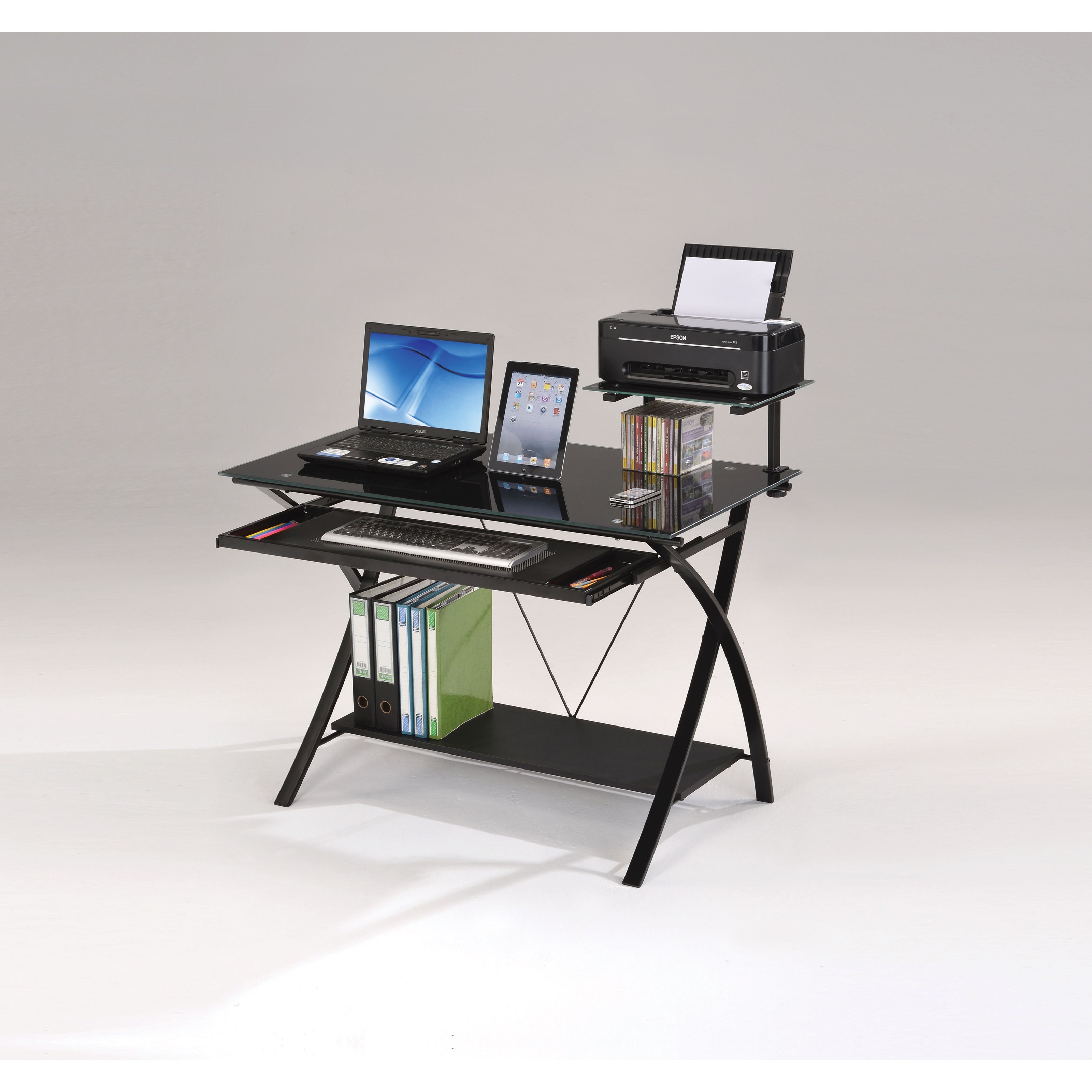 Computer Desk Design Interiors