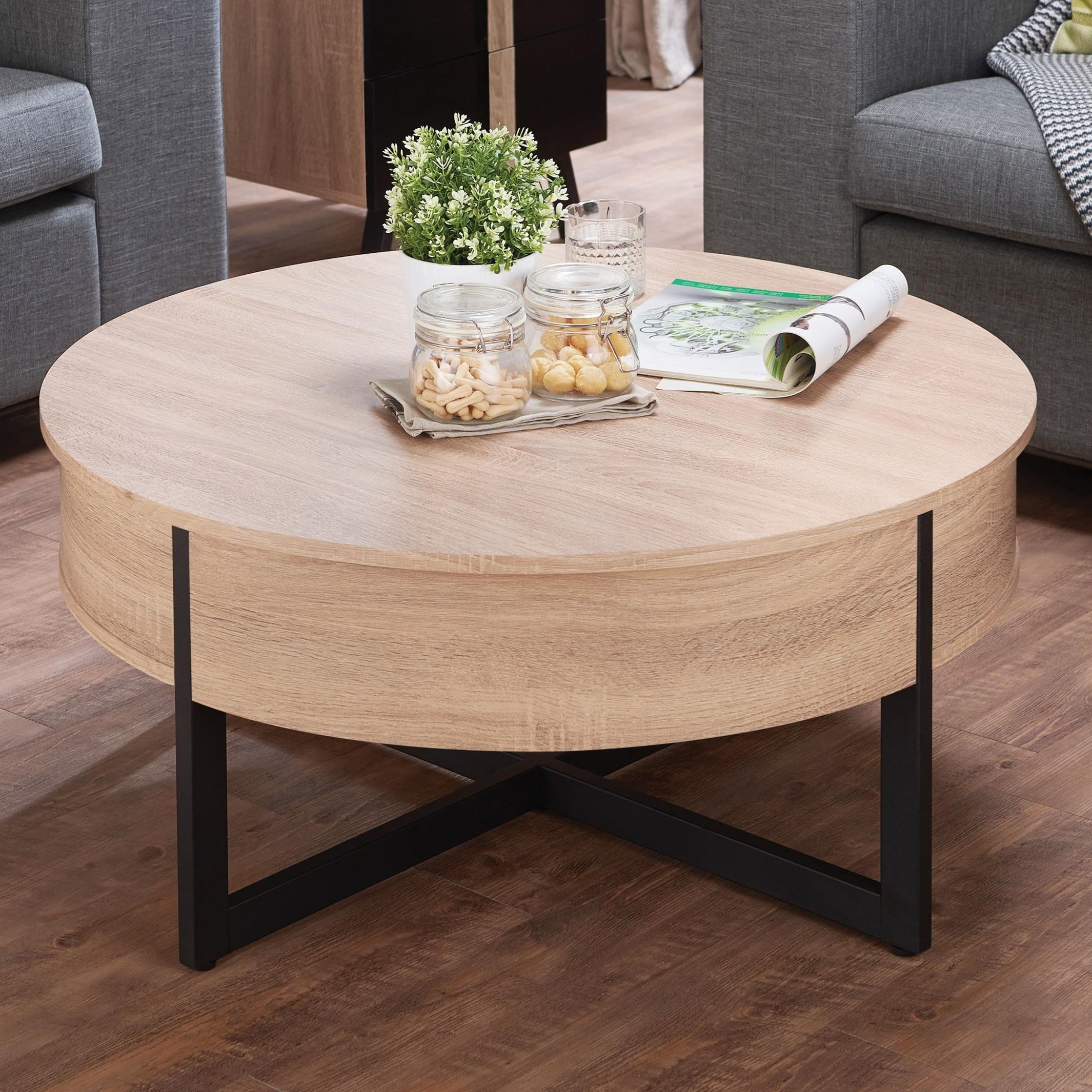 Round Corner Coffee Table Www inf inet