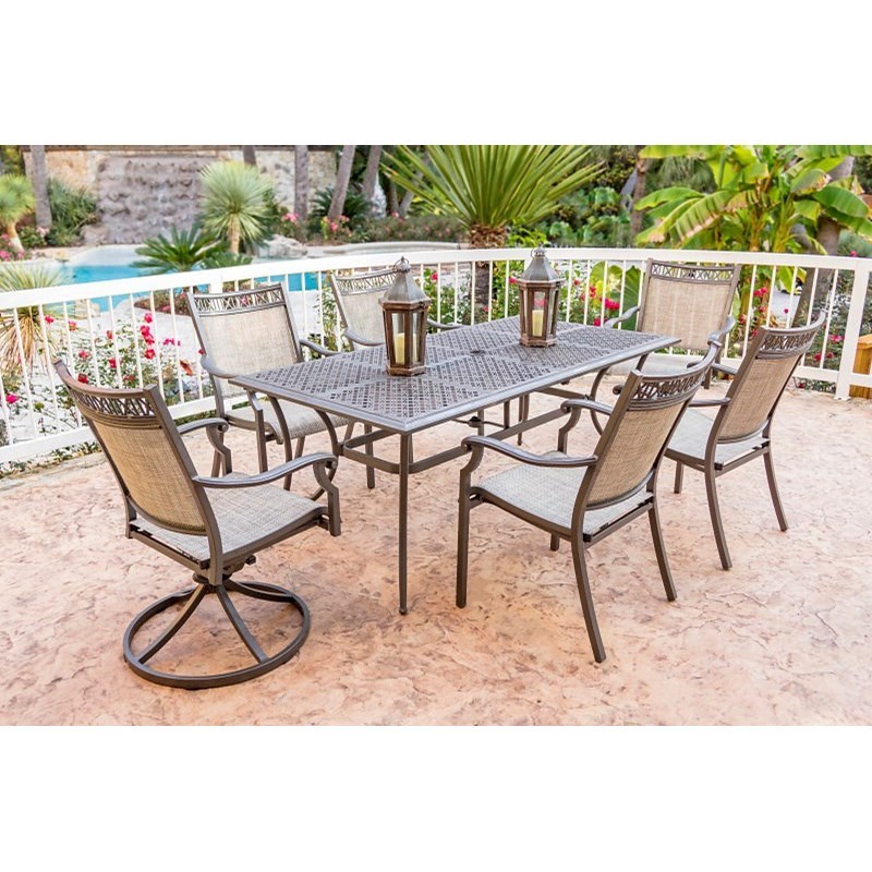 Agio Patio Table at Georgia Challis blog