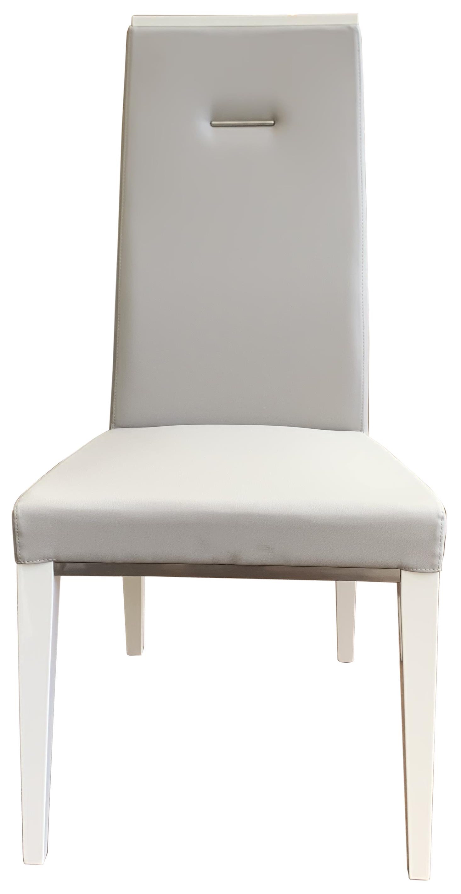 Alf Italia Artemide Dining Chair | HomeWorld Furniture | Dining Side Chairs