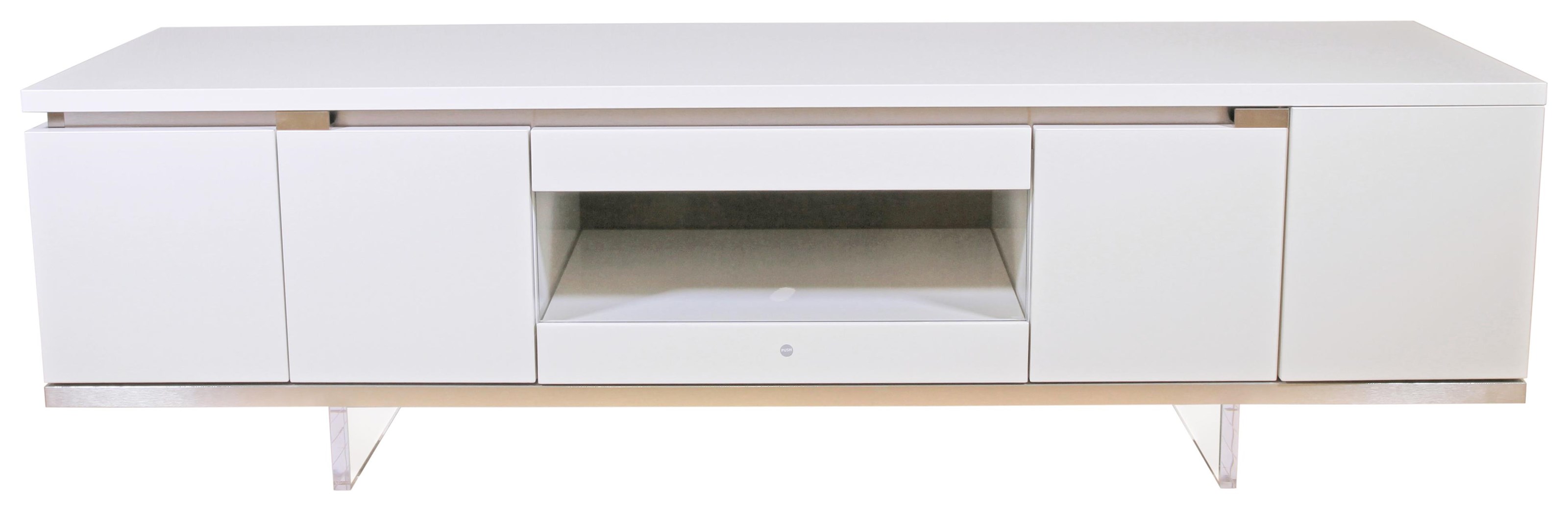 Alf Italia Artemide TV Console | HomeWorld Furniture | TV Stands