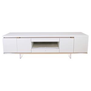 Alf Italia Artemide TV Console | HomeWorld Furniture | TV Stands