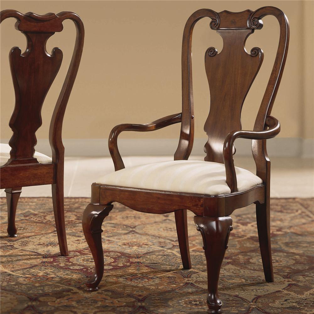 American Drew Dining Room Table And Chairs at Mariam Oberg blog