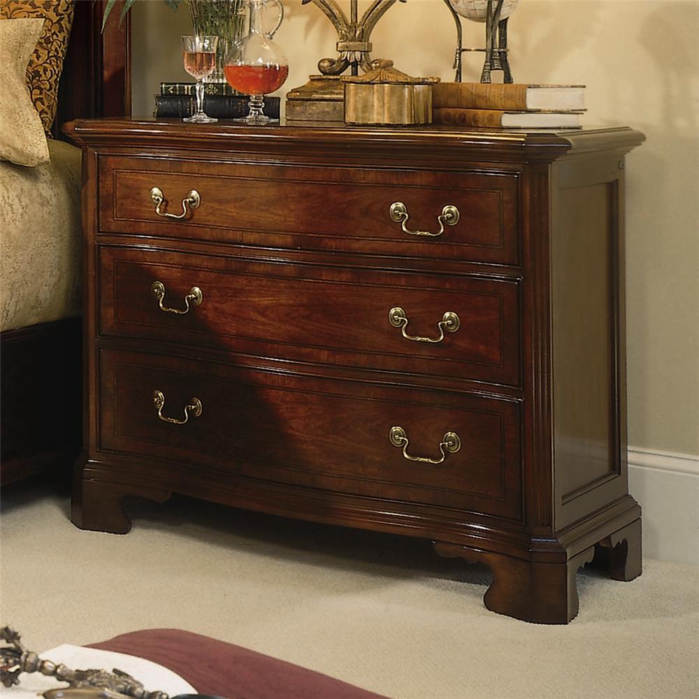 American Drew Cherry Grove 45th 3 Drawer Bachelor Chest | Lindy's ...