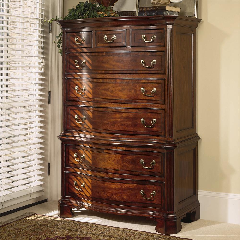 American Drew Cherry Grove Collection