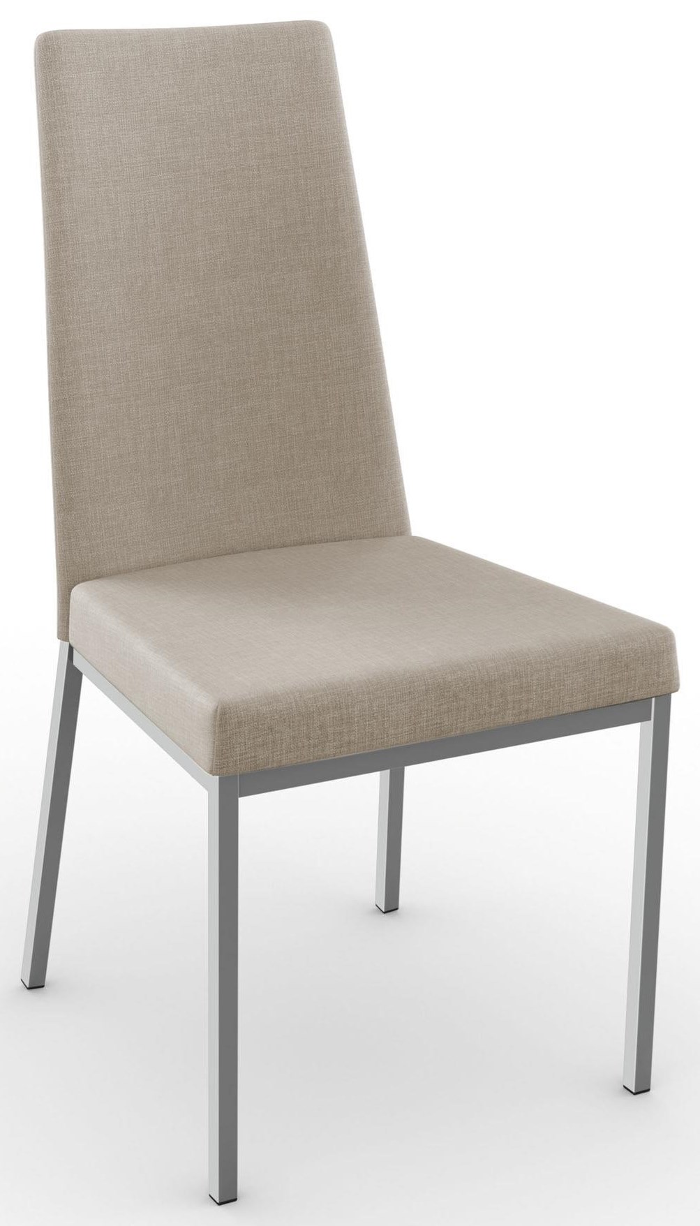 Amisco Linea Chair | HomeWorld Furniture | Dining Side Chairs