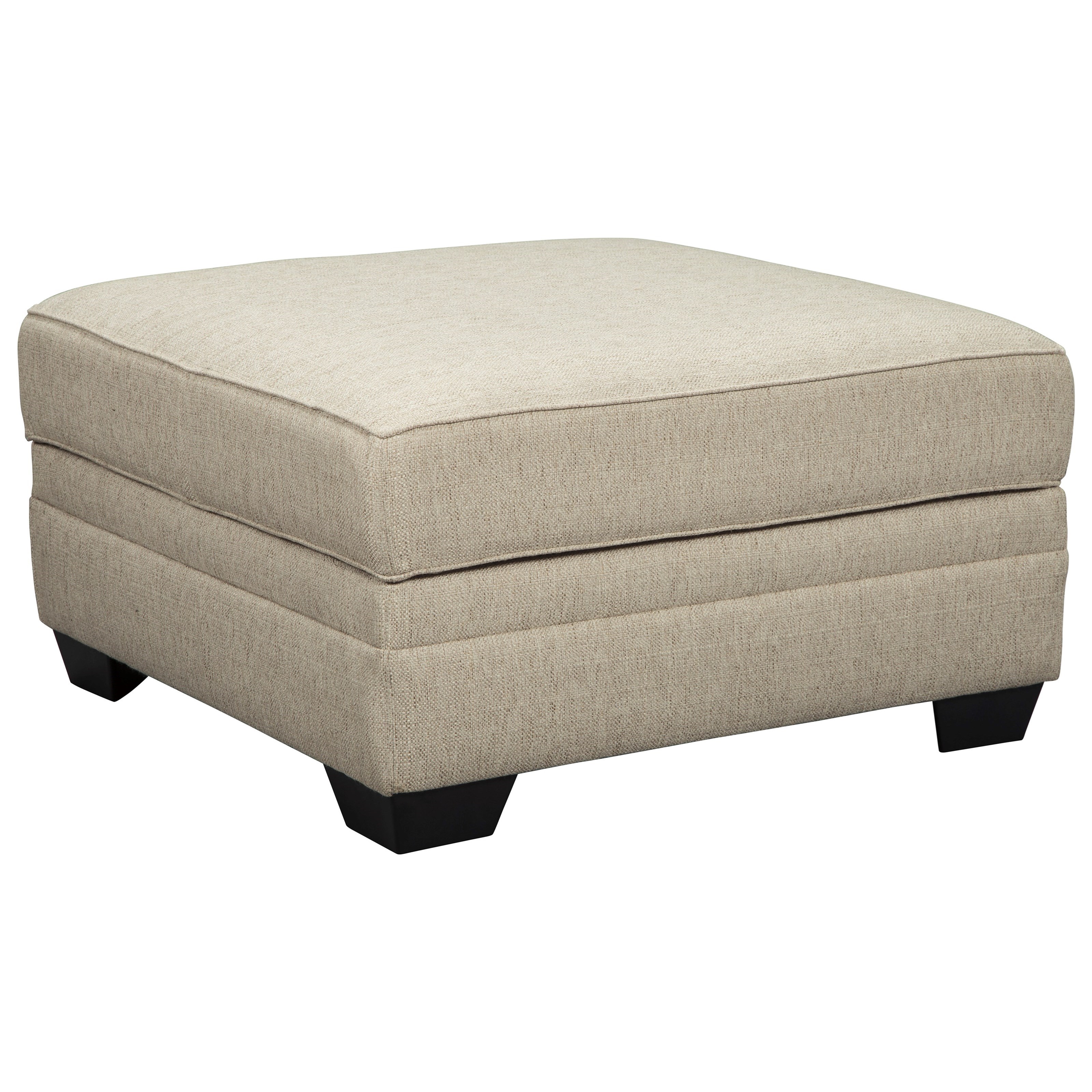 Ashley Furniture Luxora 5252111 Ottoman with Storage and Reversible ...