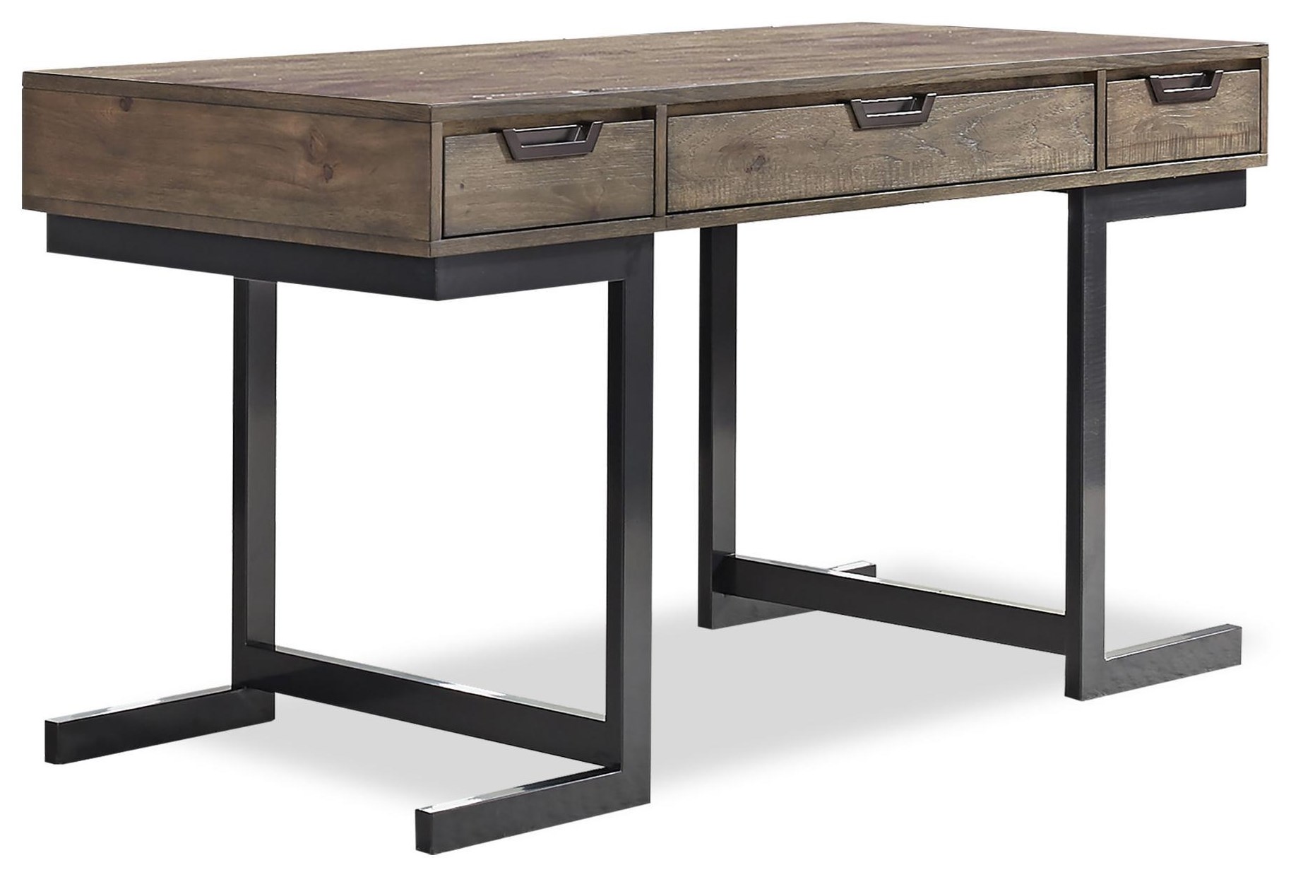 Aspenhome Harper Point Desk | HomeWorld Furniture | Table Desks/Writing ...