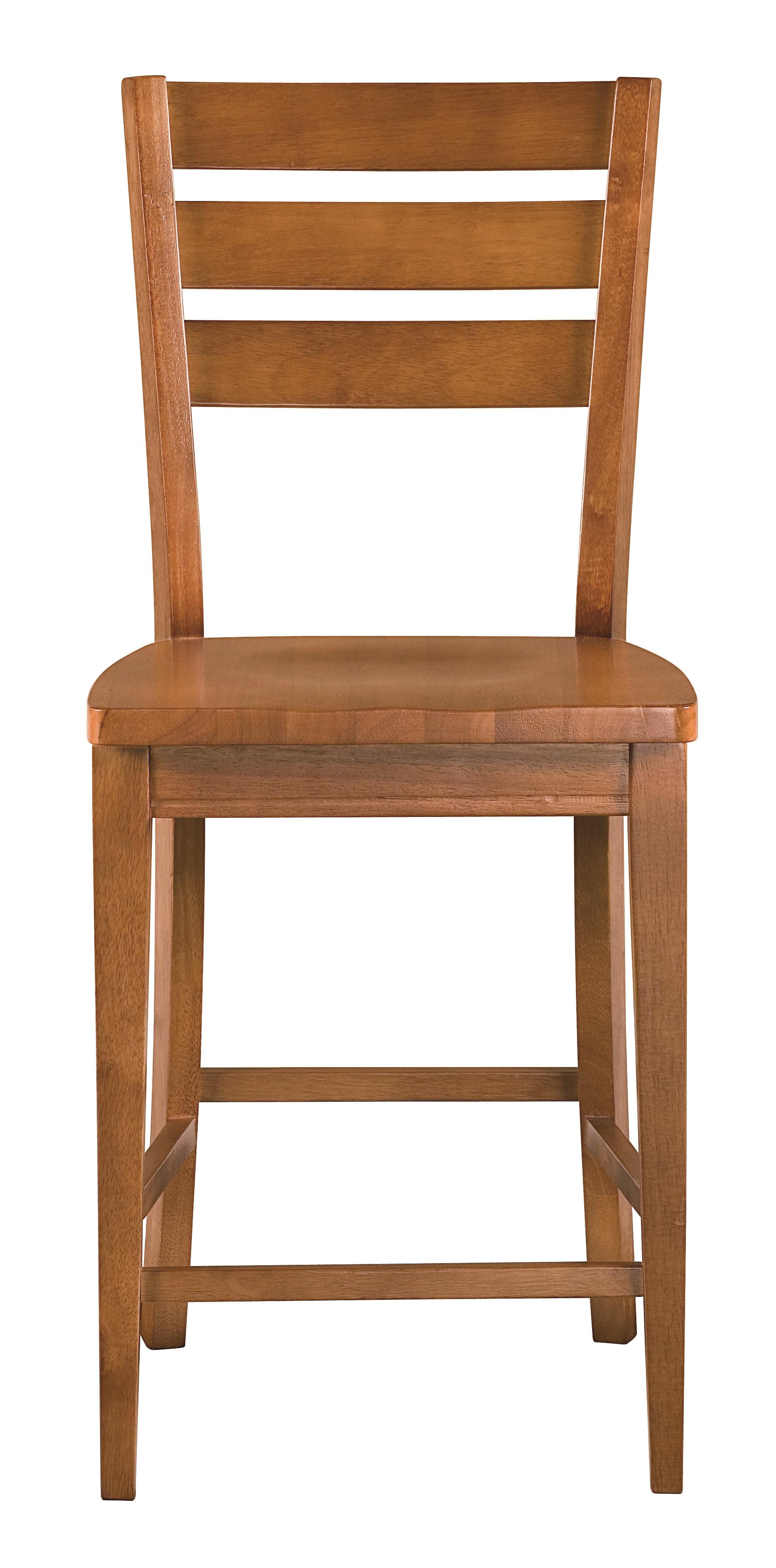 Bassett Custom Dining Dining Counter Stool | Bassett of Cool Springs ...