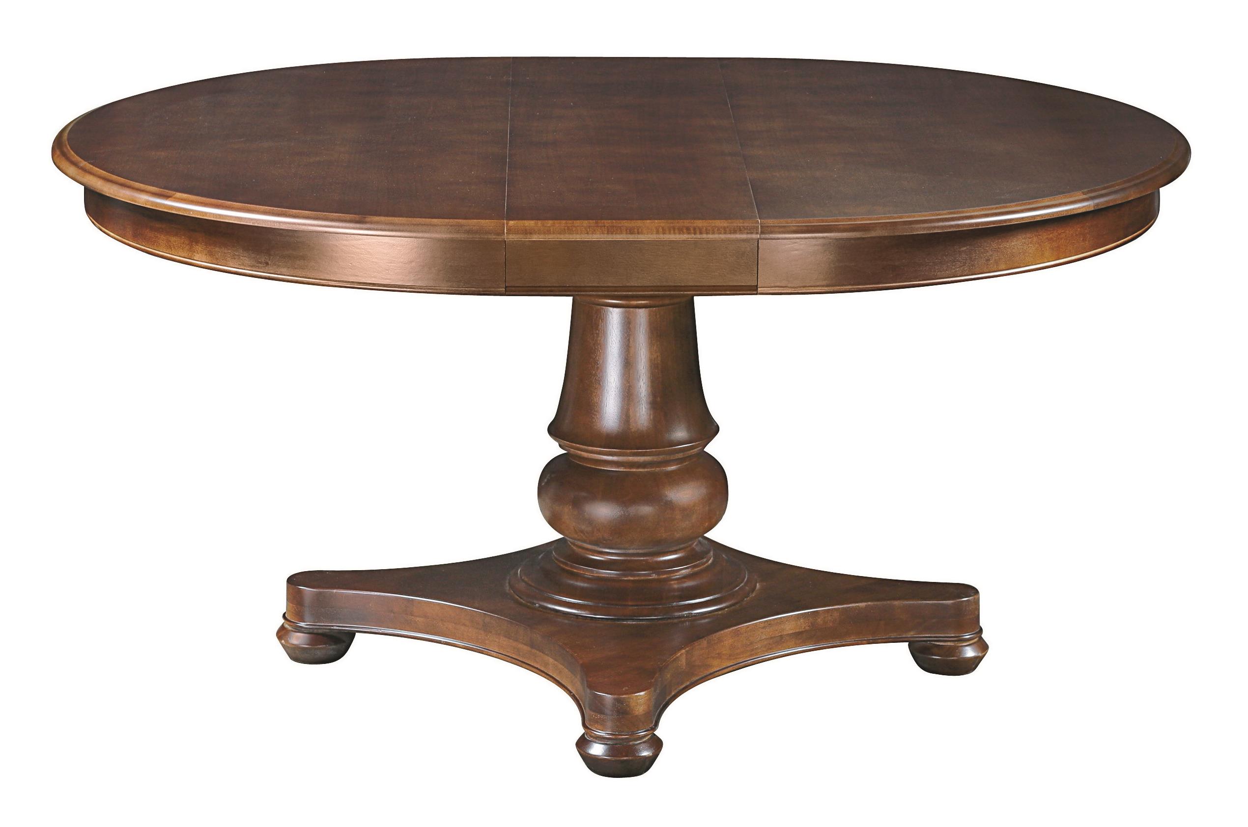 Bassett Furniture Dining Room Tables at Charli Fiaschi blog