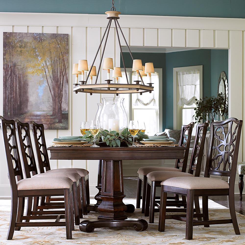 Bassett Dining Room Sets