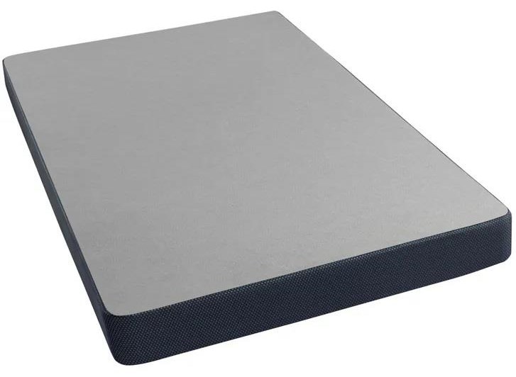 Beautyrest Low Profile Twin Ultra Low Profile Base | Johnny Janosik ...