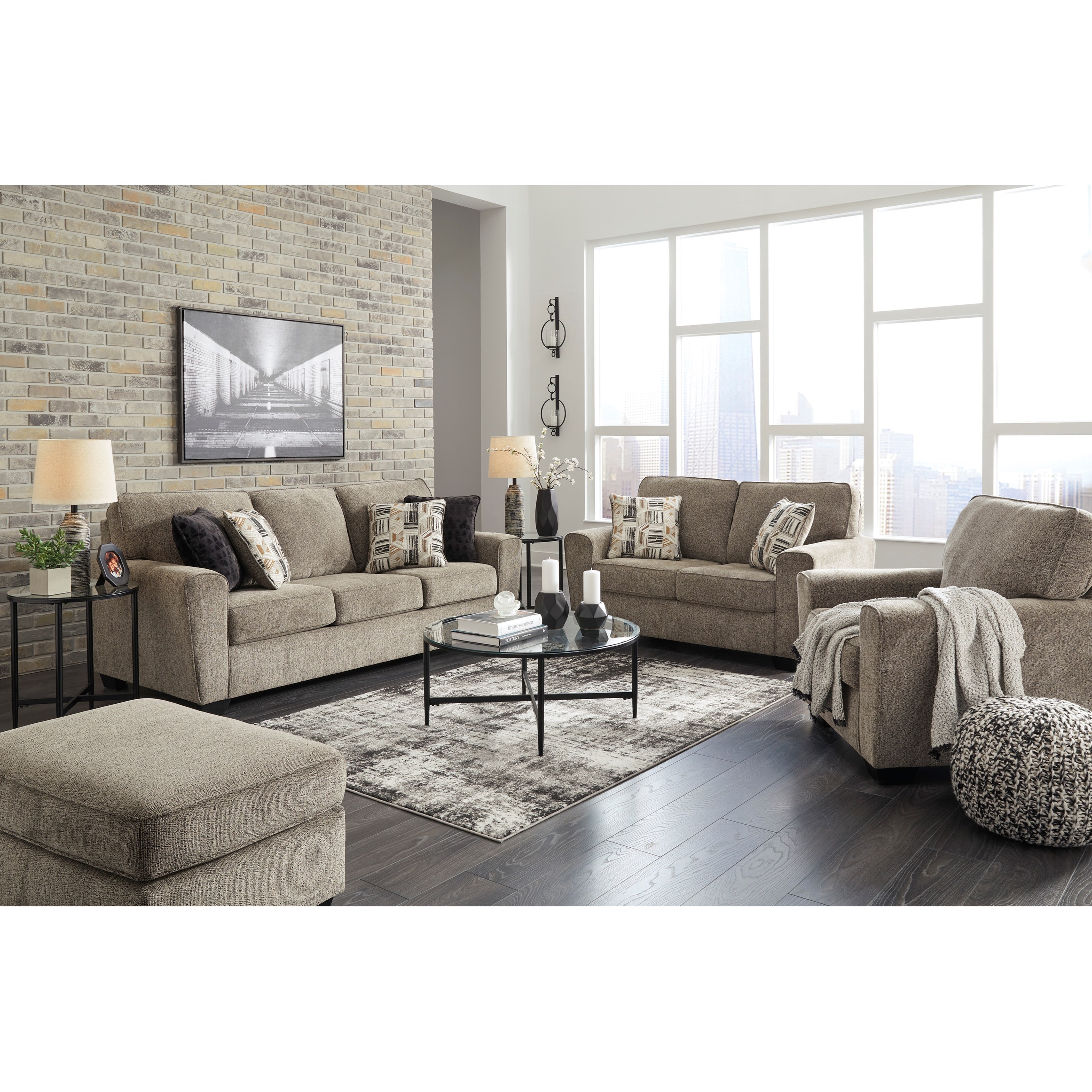 Ashley Furniture Living Room Sets
