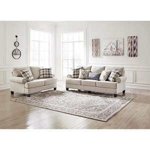 Benchcraft - Virginia Furniture Market - Rocky Mount, Roanoke ...