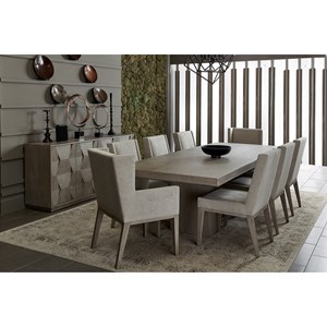 Dining Room Furniture - Sprintz Furniture - Nashville, Franklin, and ...
