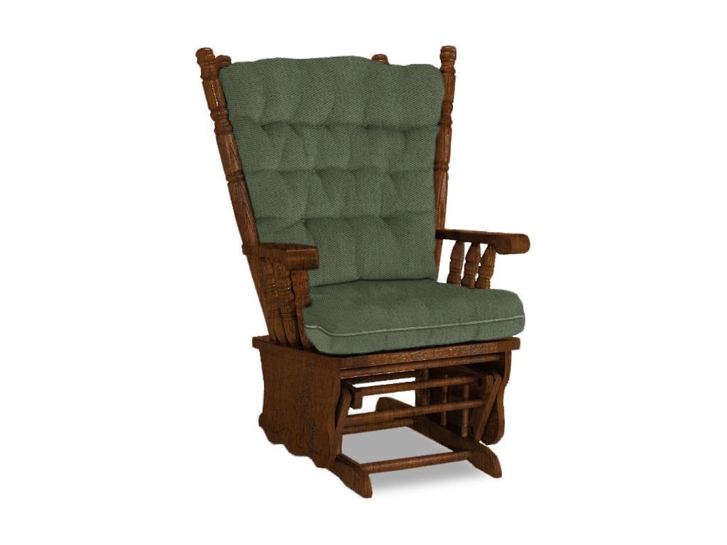 Best Furniture Glider Rocker