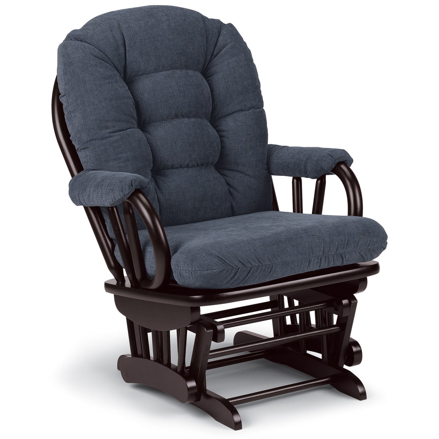 Glider Rocker - Chair Design