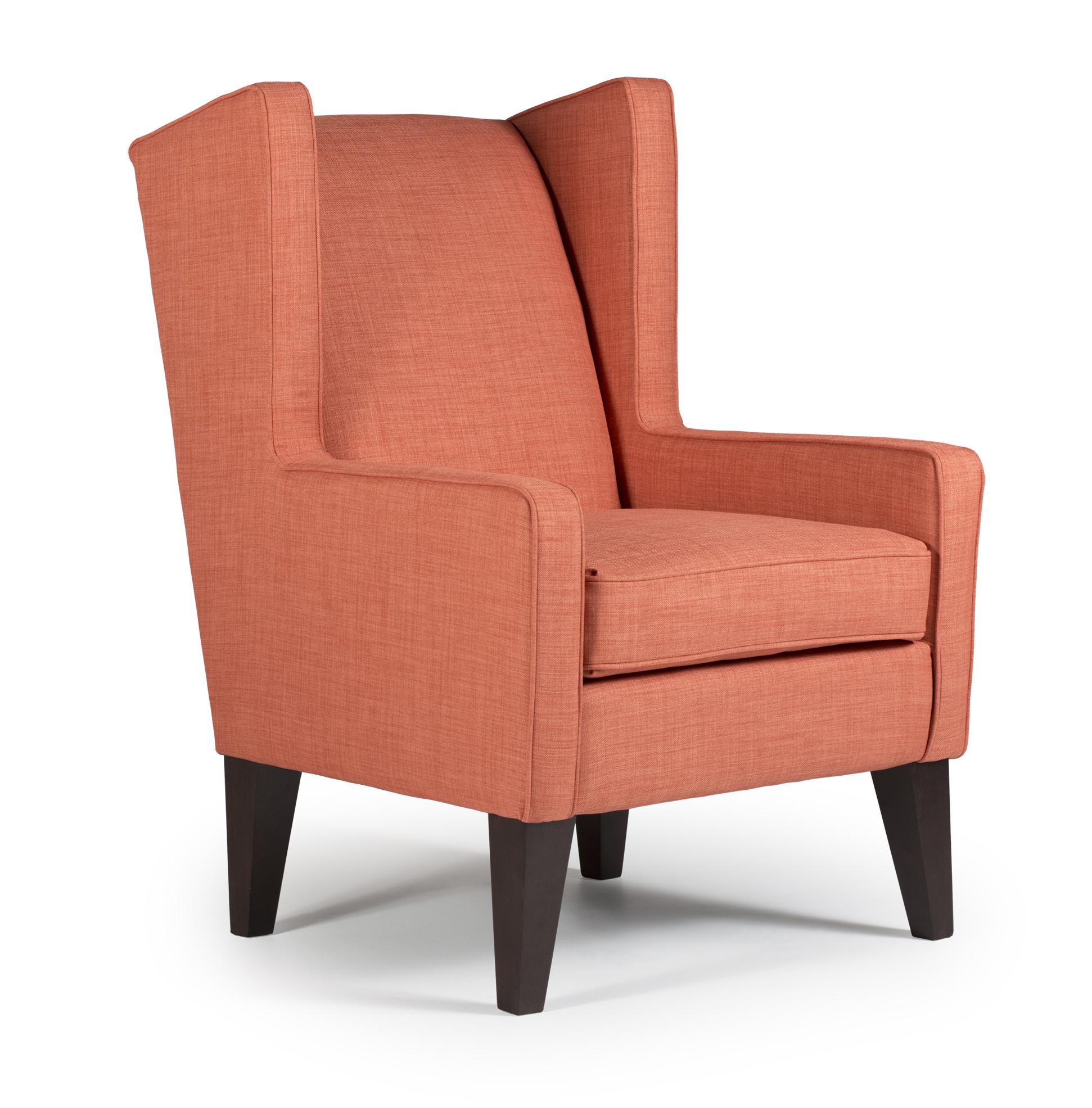 Best Wing Back Armchair at Isabel Kleeman blog