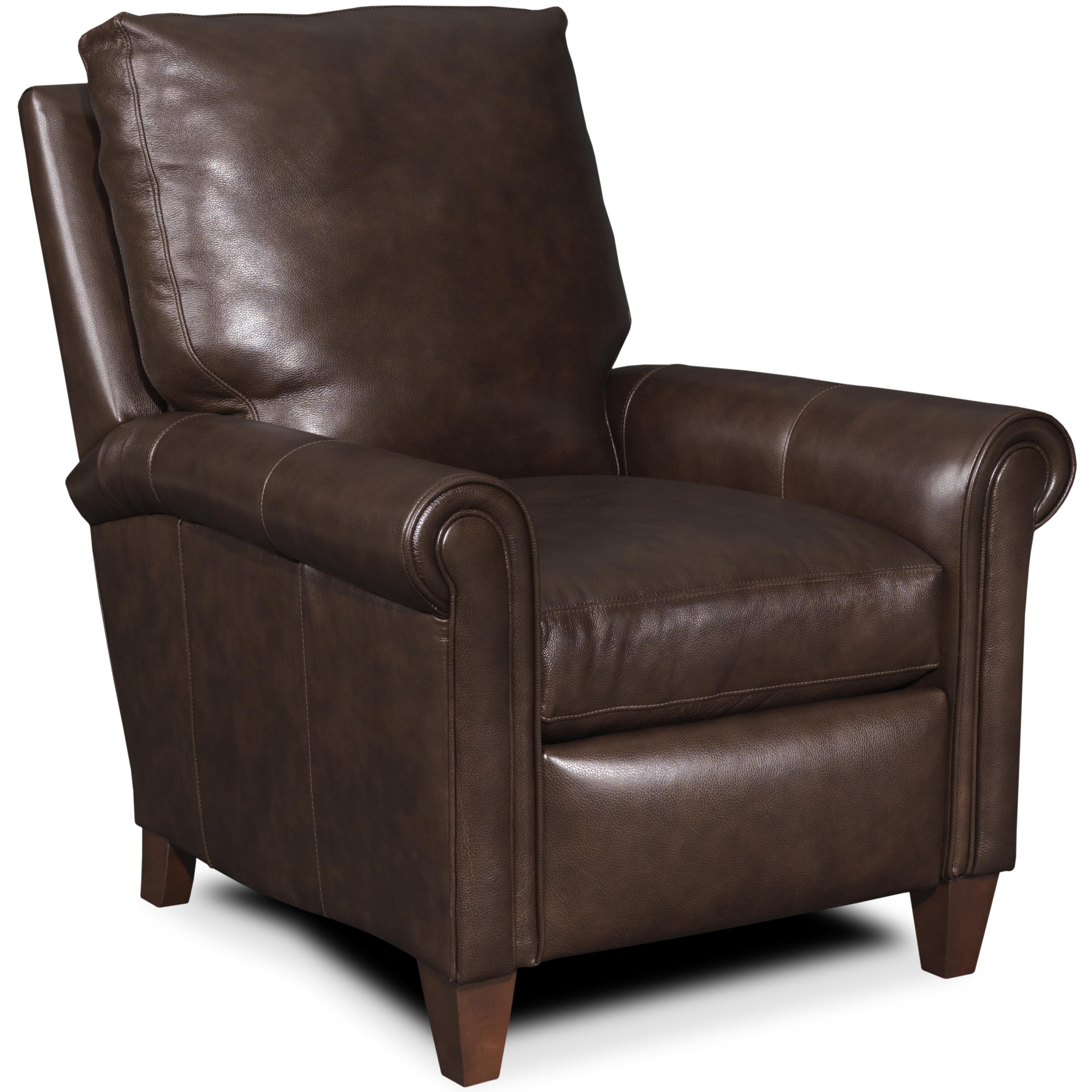 Bradington Young Chairs That Recline Haskins 3- Way Lounger with ...
