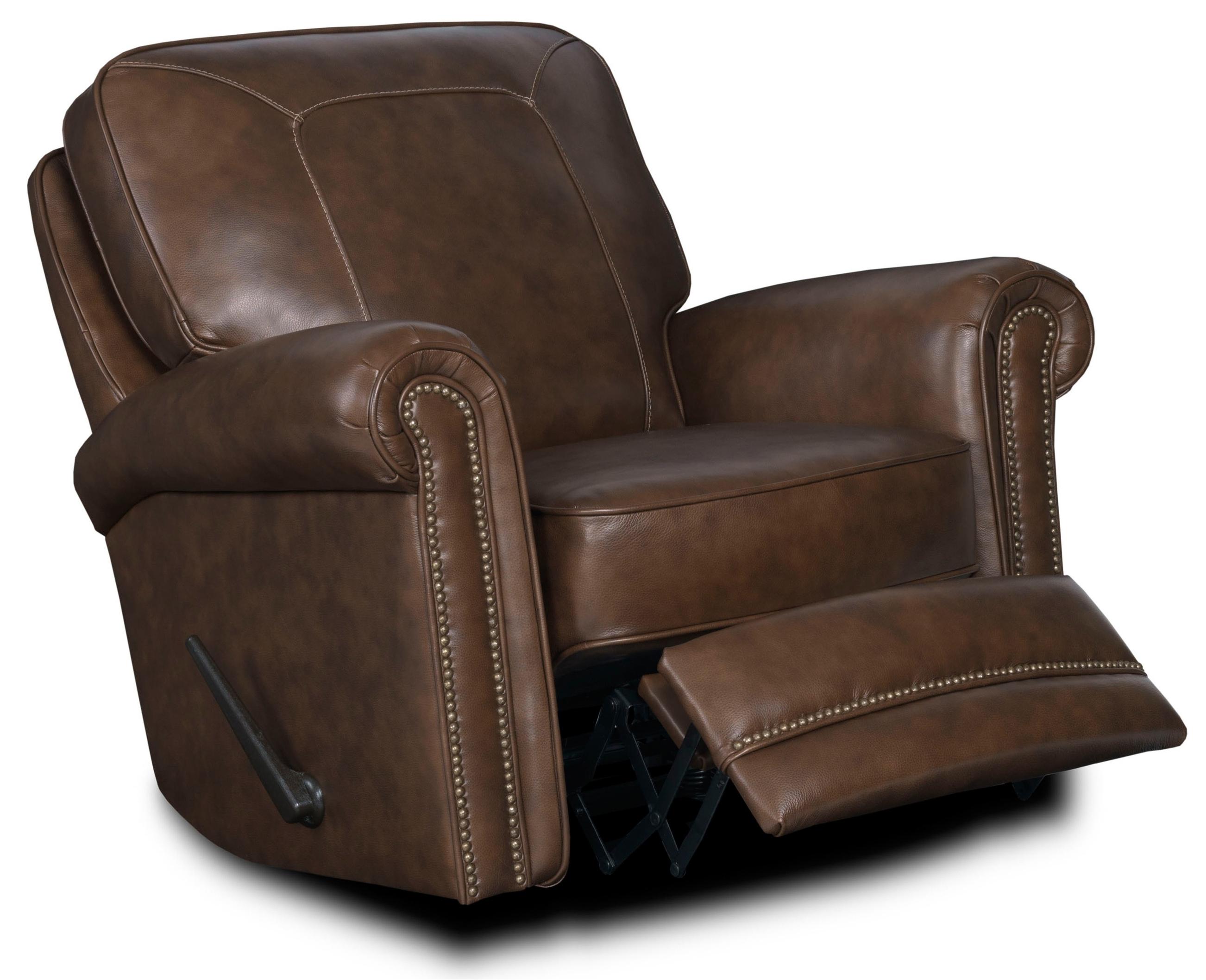 Lane Jasmine Traditional Manual Swivel Glider Rocker Recliner | AHFA ...