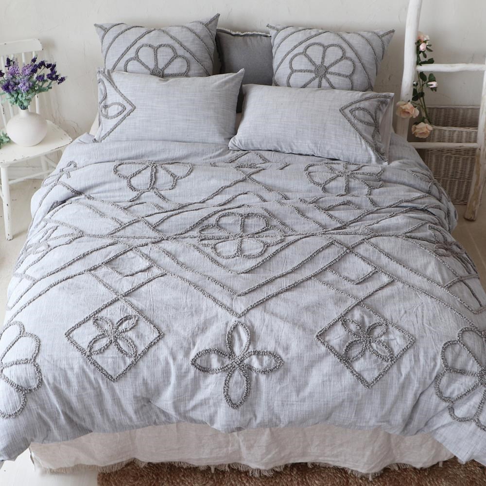 Brunelli Bedding King Sidonie 3 Piece Set | Stoney Creek Furniture ...