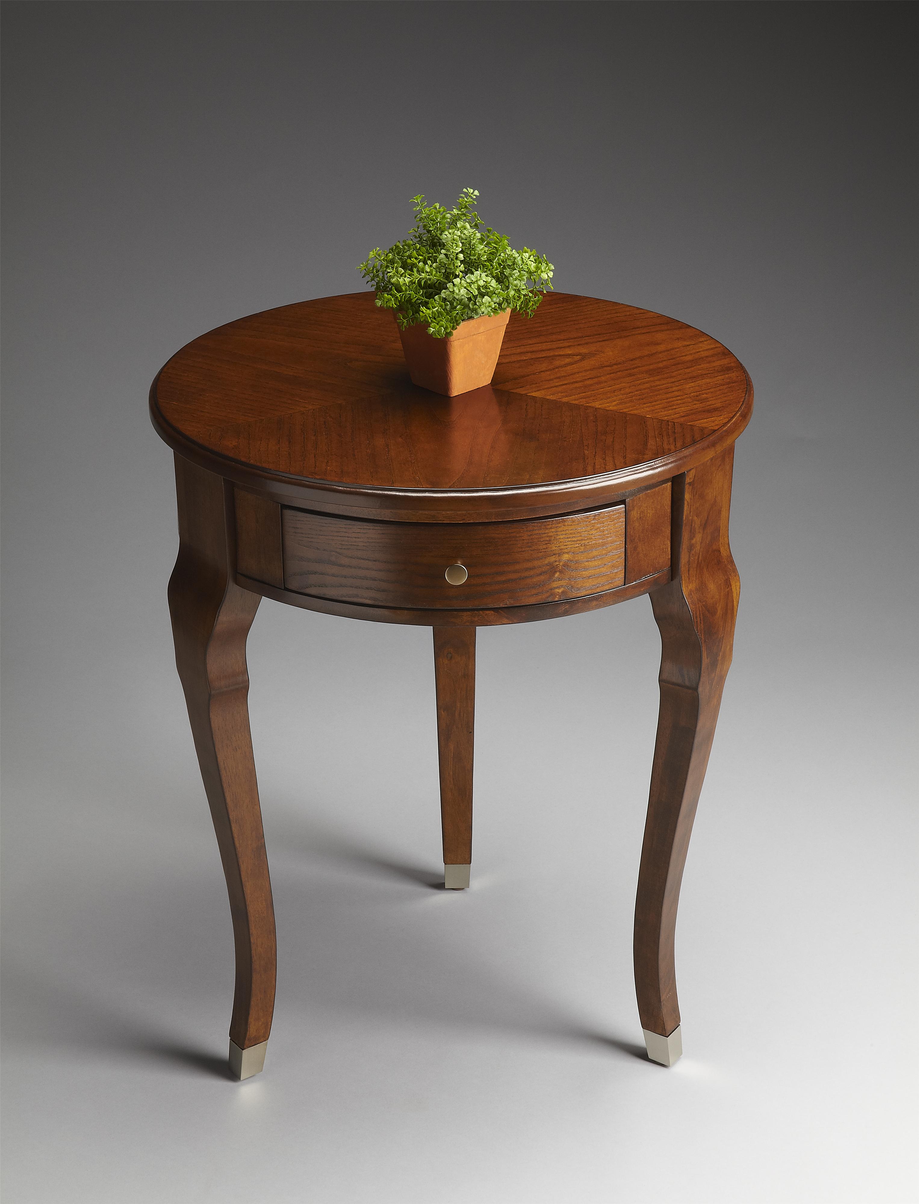 Butler Specialty Company Butler Loft 6014108 Side Table | Mueller ...