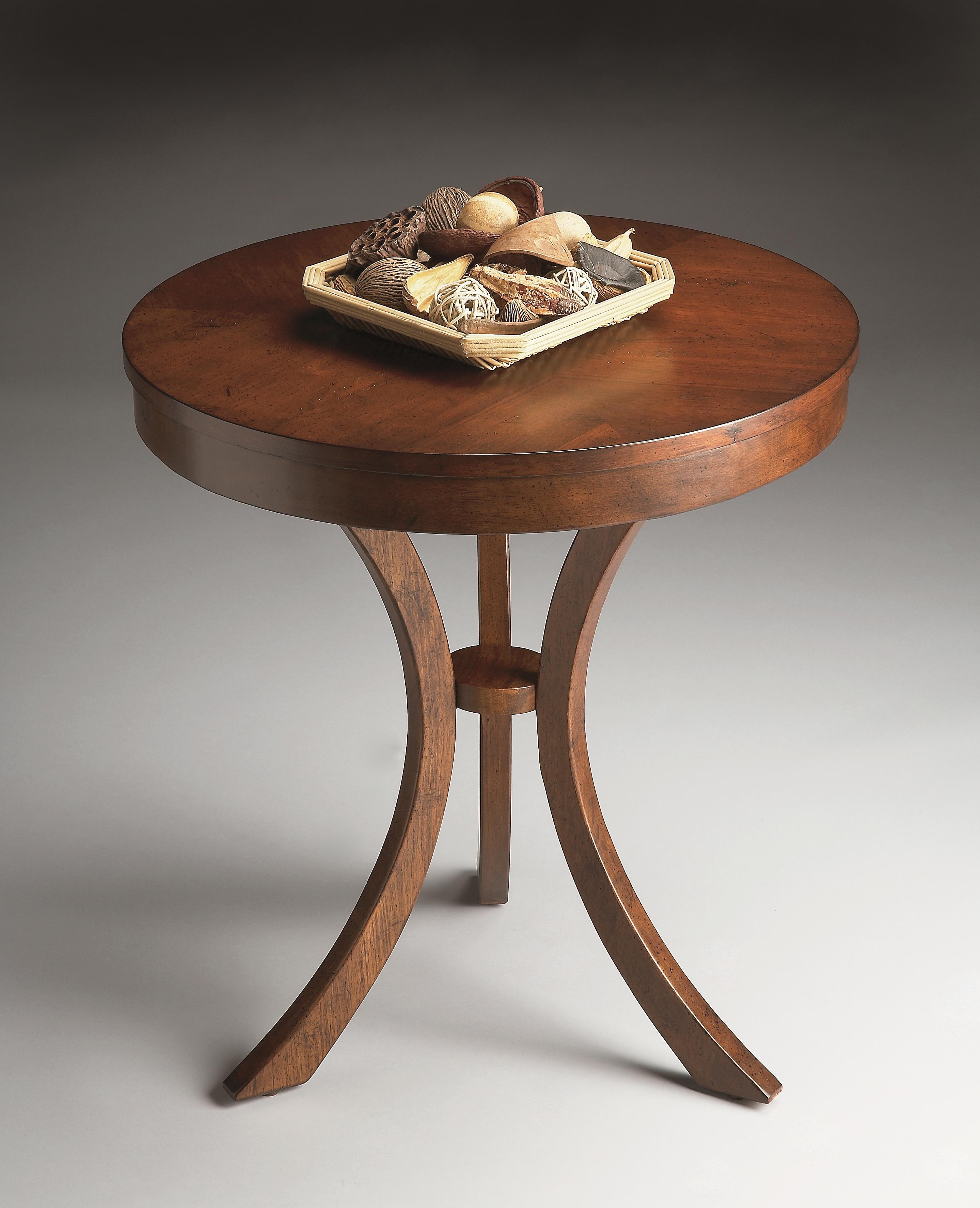 Butler Specialty Company Butler Loft 7007040 Side Table | Mueller ...