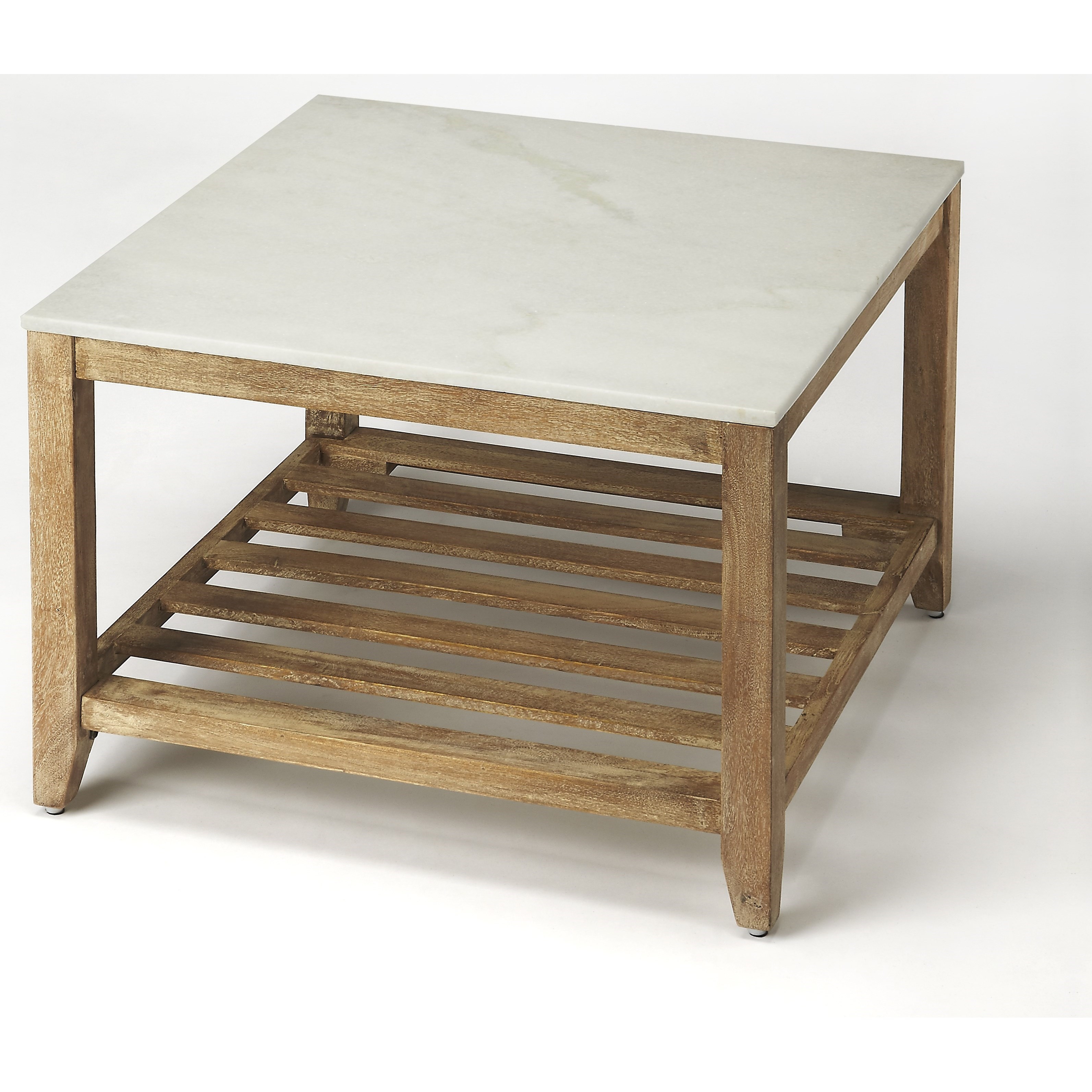 Butler Specialty Company Butler Loft 9348312 Brayden Marble Bunching ...