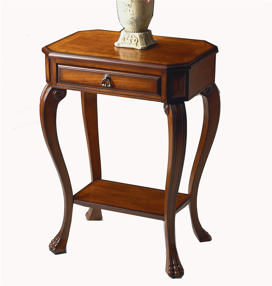 Butler Specialty Company Consoles And Chests 5021101 Console Table ...