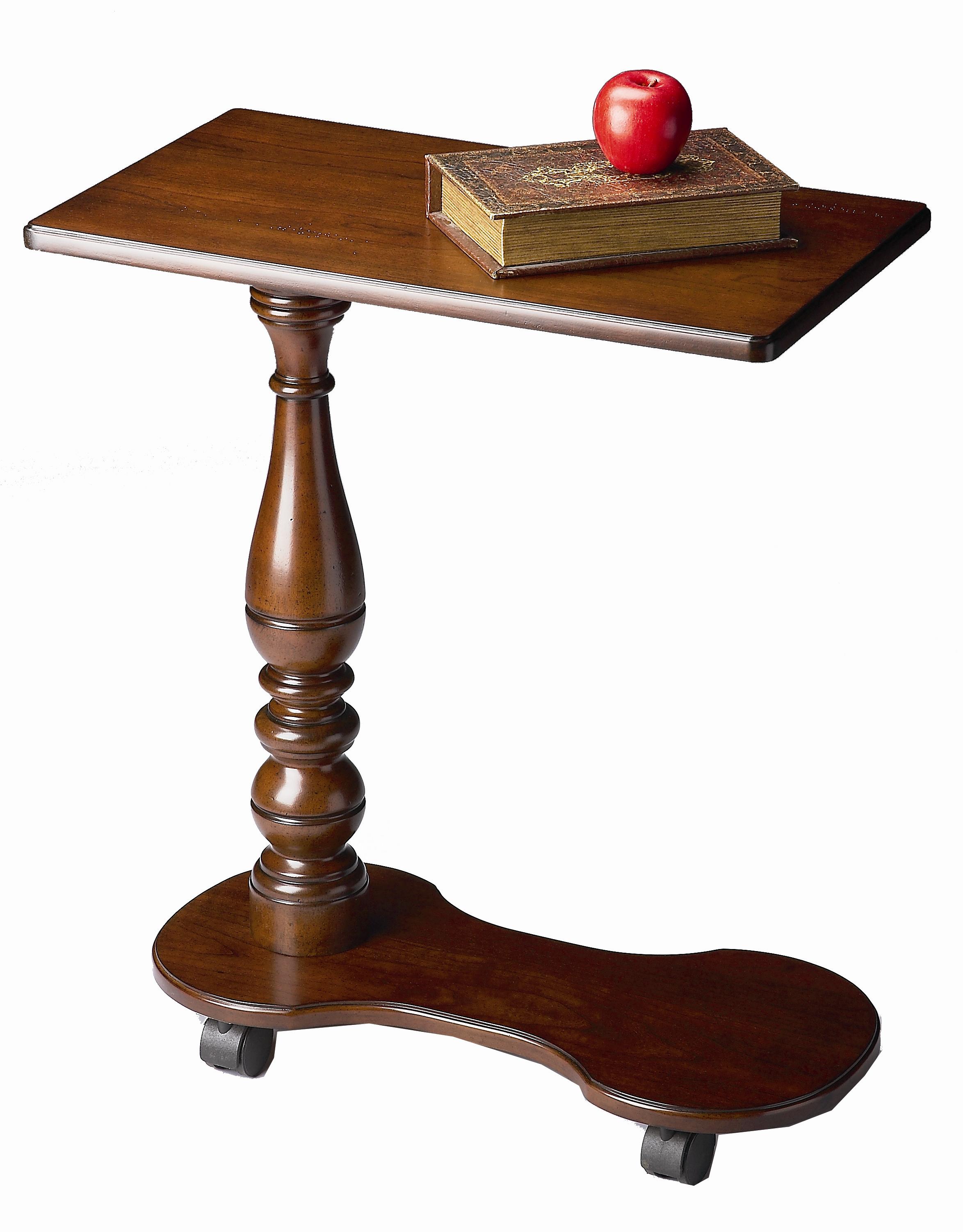 Butler Specialty Company Tables 7025024 Mobile Tray Table Stand ...