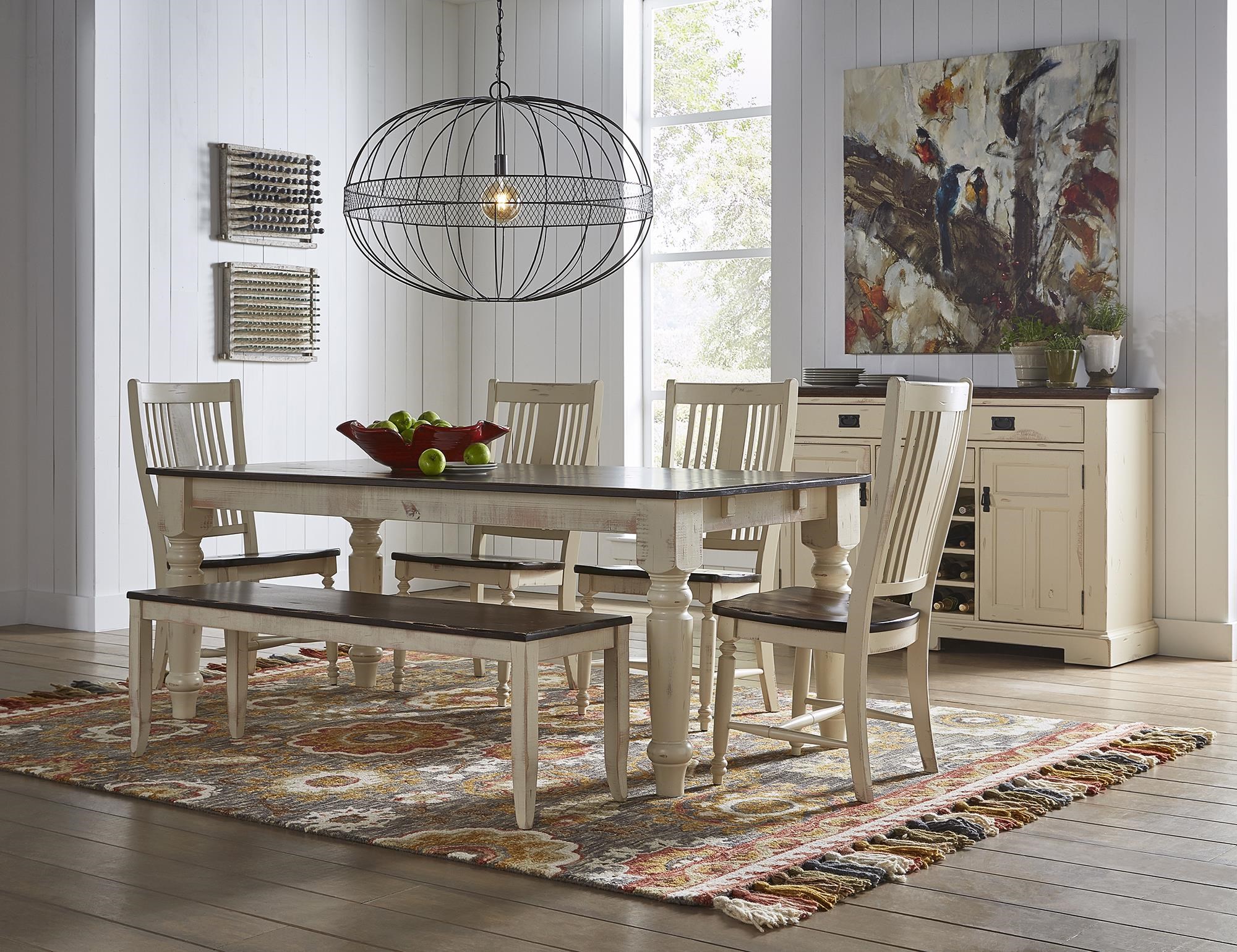 Canadel Champlain Dining Buffet | Belfort Furniture | Buffets