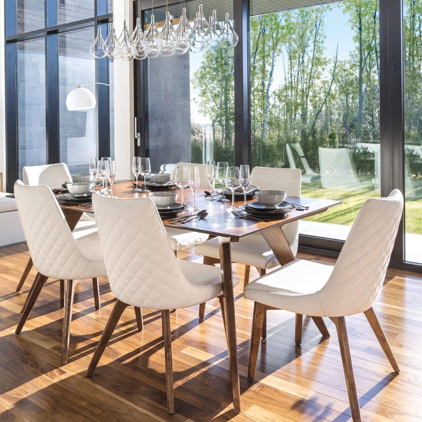 canadel dining table