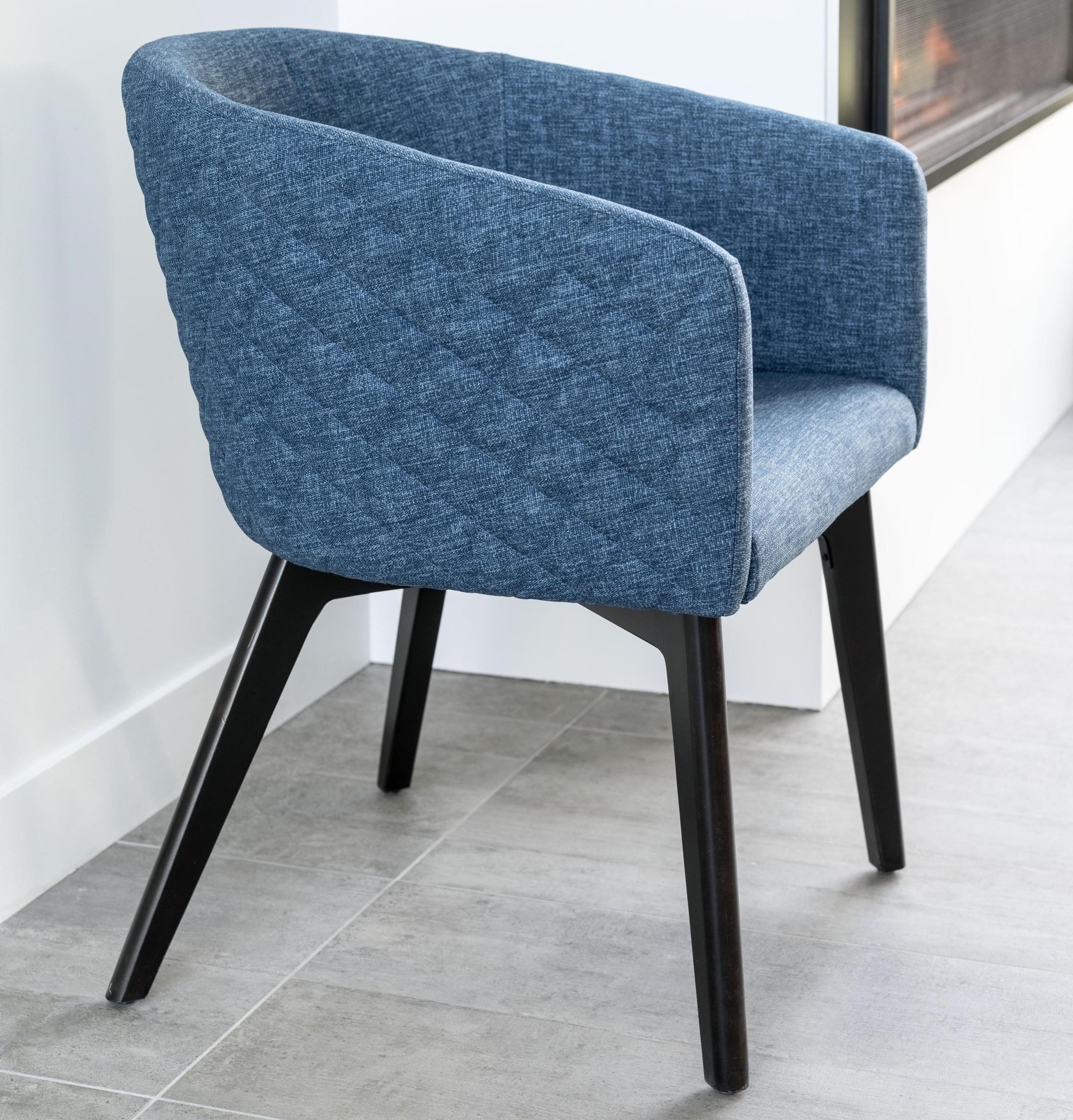 Quilted Dining Room Chairs at Melba Maxwell blog