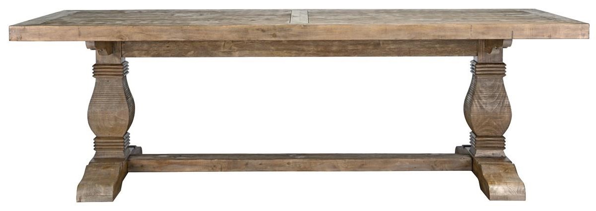 Classic Home Caleb Dining Table | Howell Furniture | Dining Tables