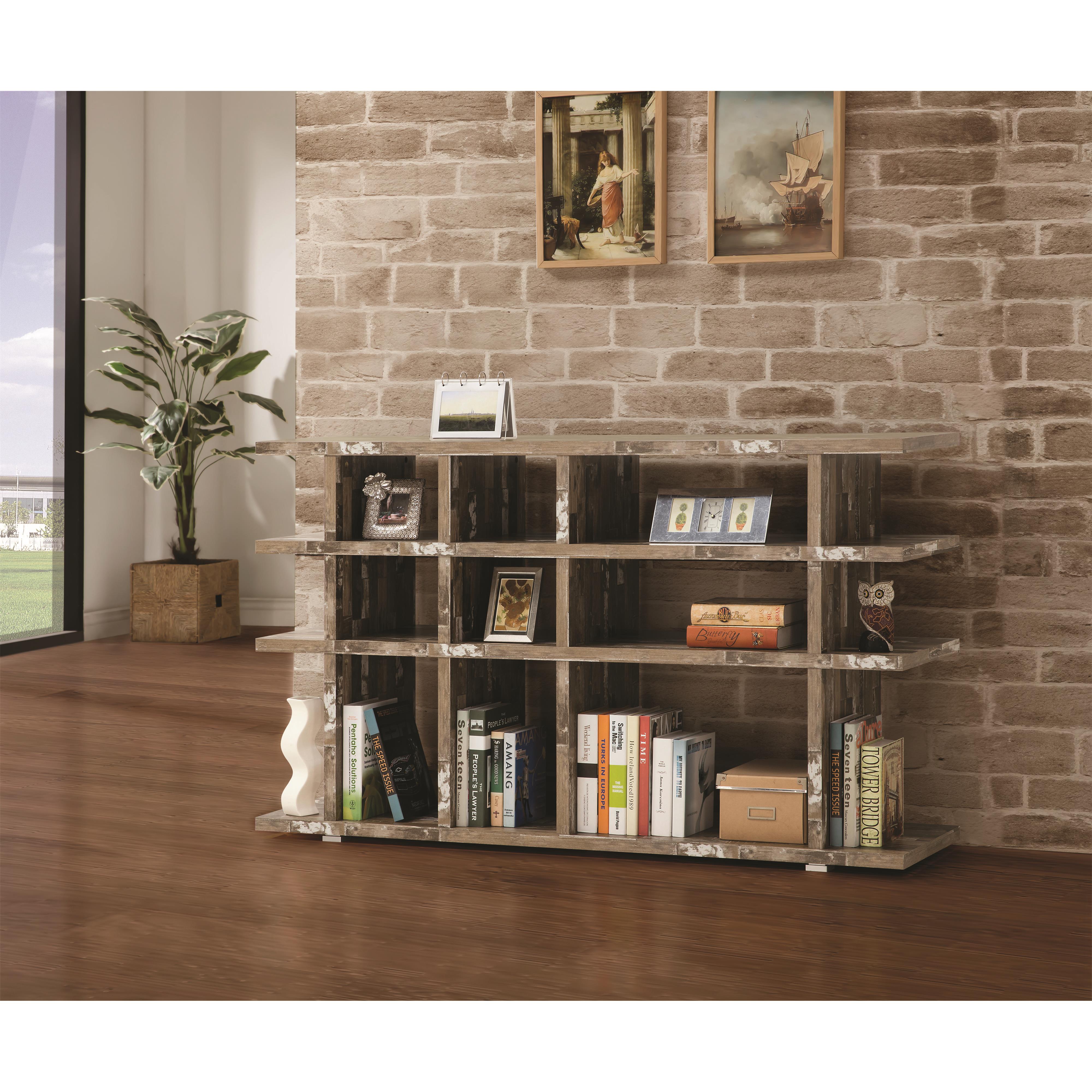 Value City Furniture Bookshelves at Eva Timmins blog